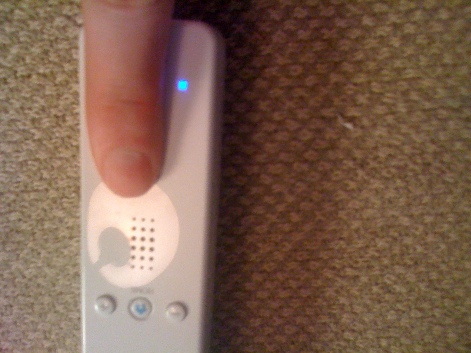 Control Lego NXT With Wiimote : 63 Steps - Instructables