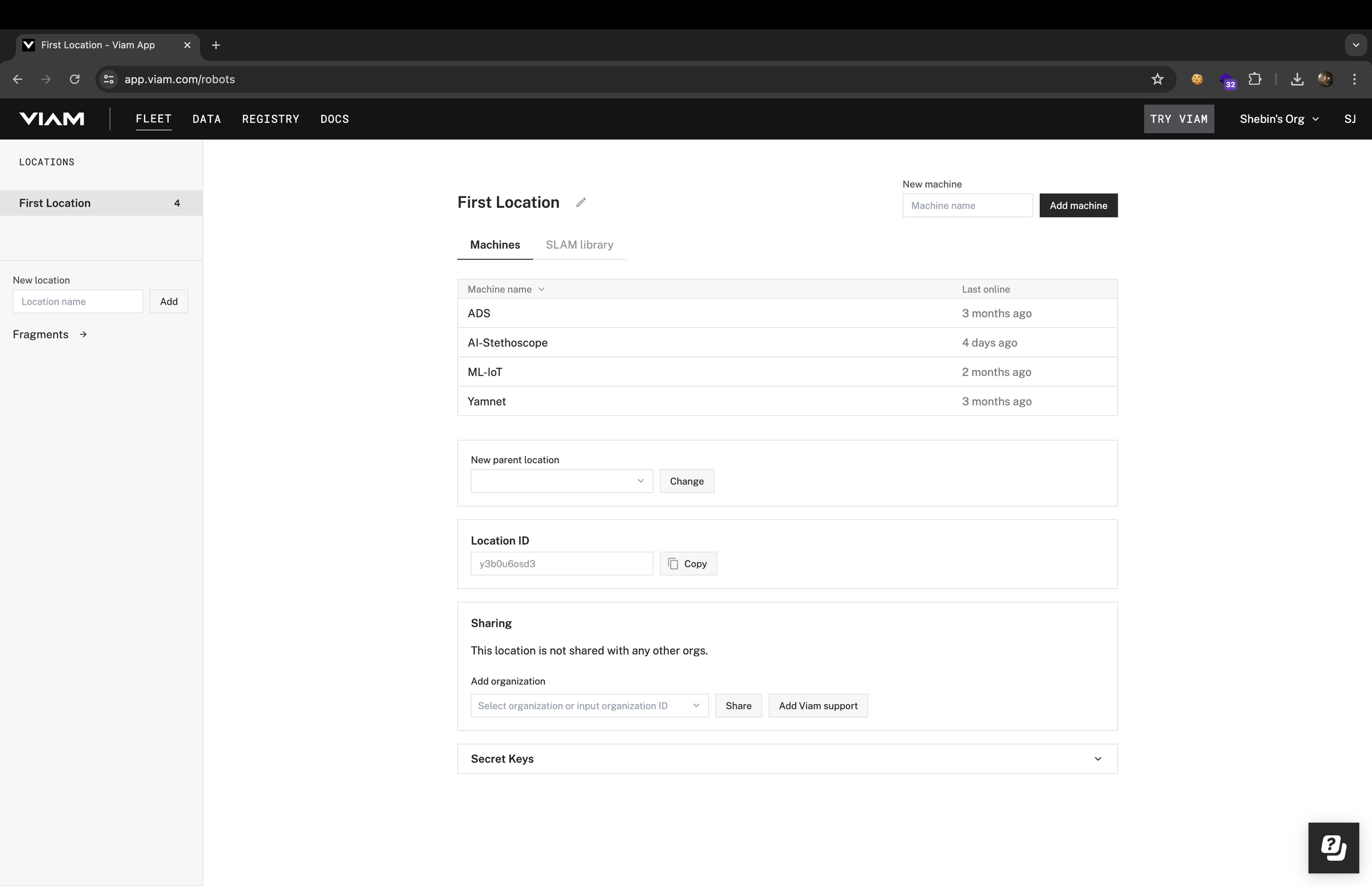 AI Stethoscope With VIAM : 14 Steps (with Pictures) - Instructables