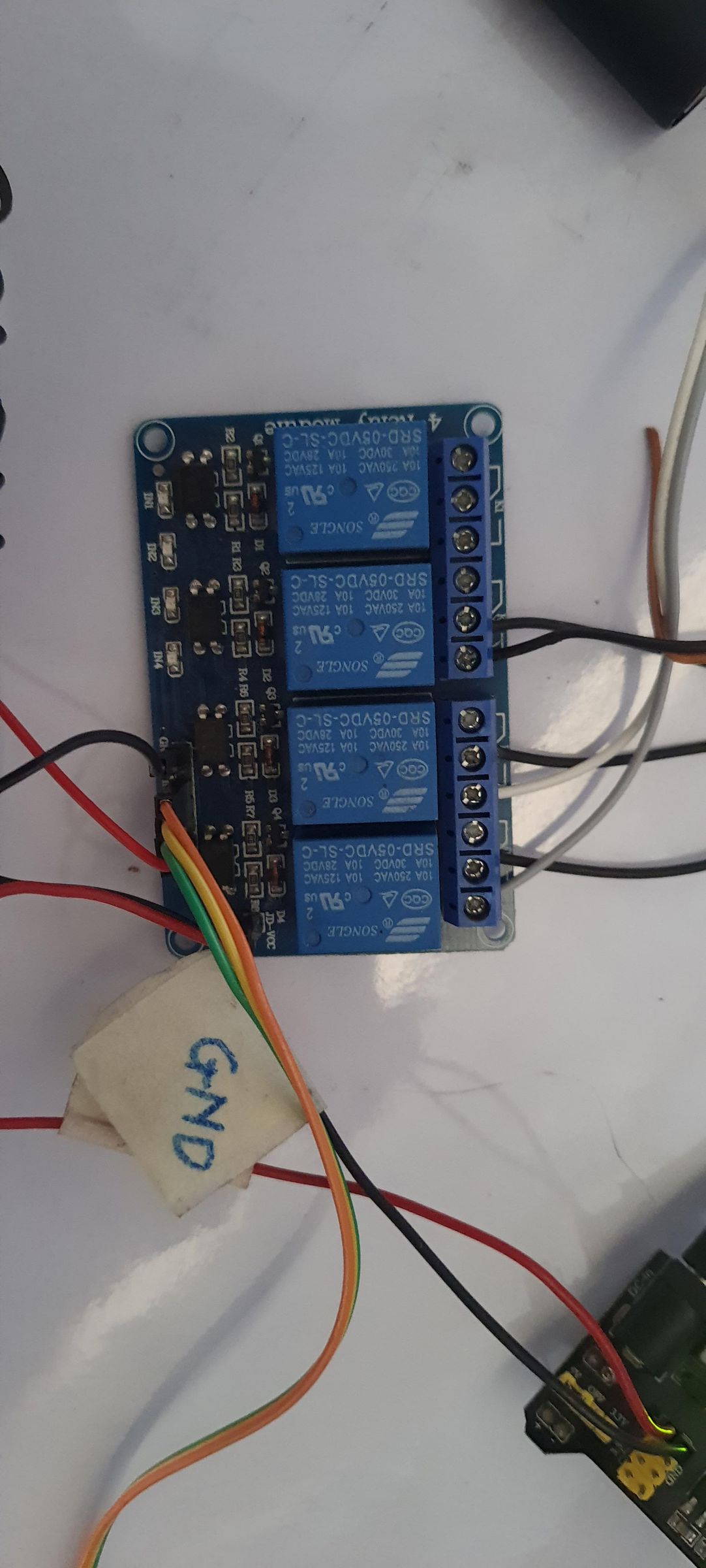 Clap and Wash Project With #microbit ! : 3 Steps - Instructables