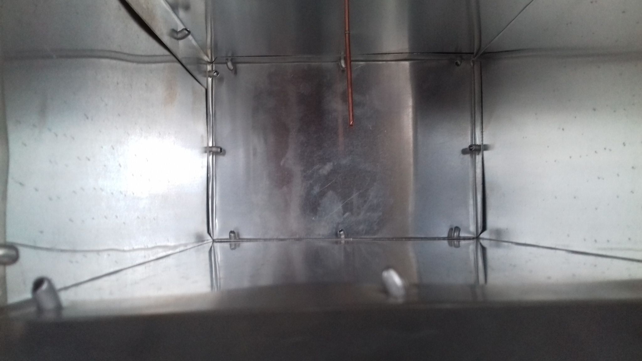 Automated Radio Telescope : 23 Steps (with Pictures) - Instructables