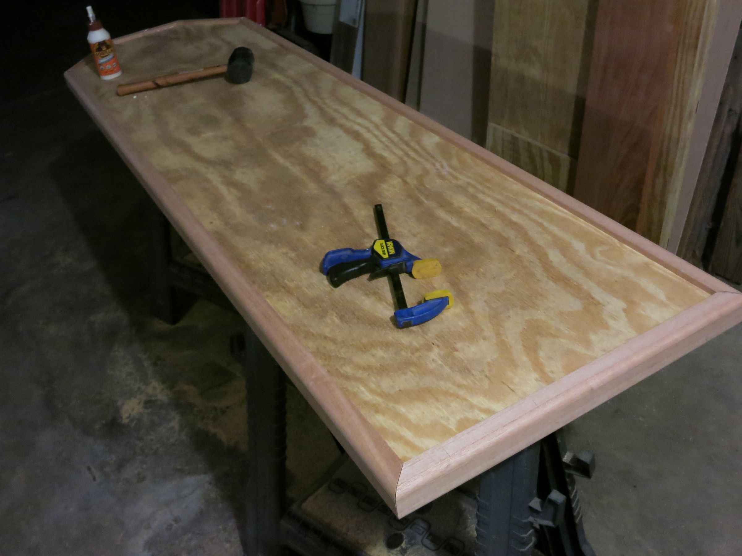 Warbirds Wood & Aluminum Bar : 7 Steps (with Pictures) - Instructables