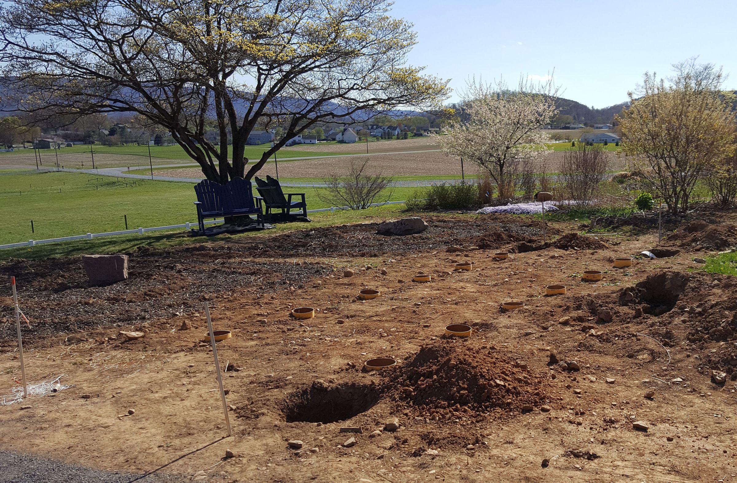 Pipe Trellis : 10 Steps (with Pictures) - Instructables