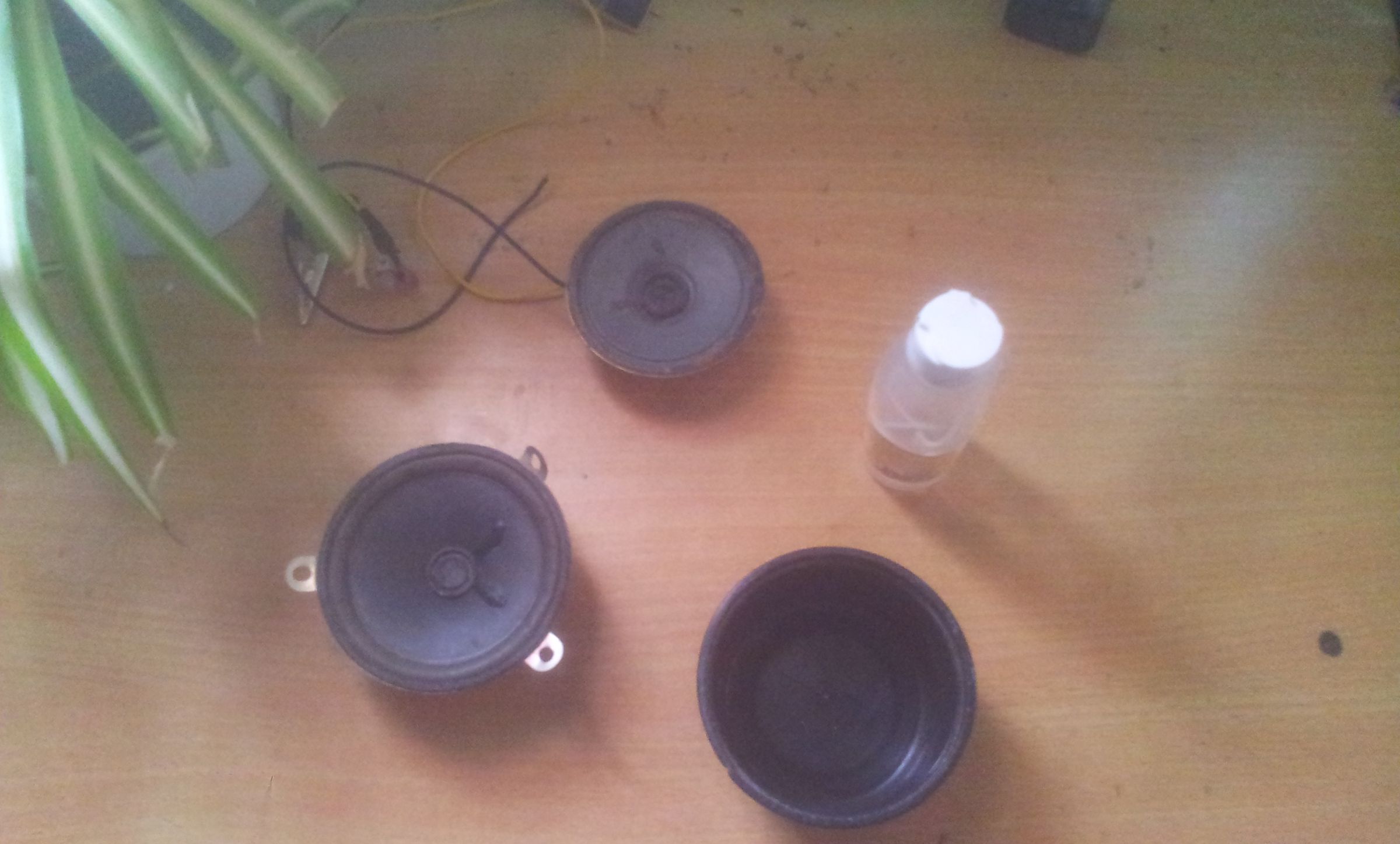 Wiggly Wobbly - See the Sound Waves !! Real Time Audio Visualizer ...
