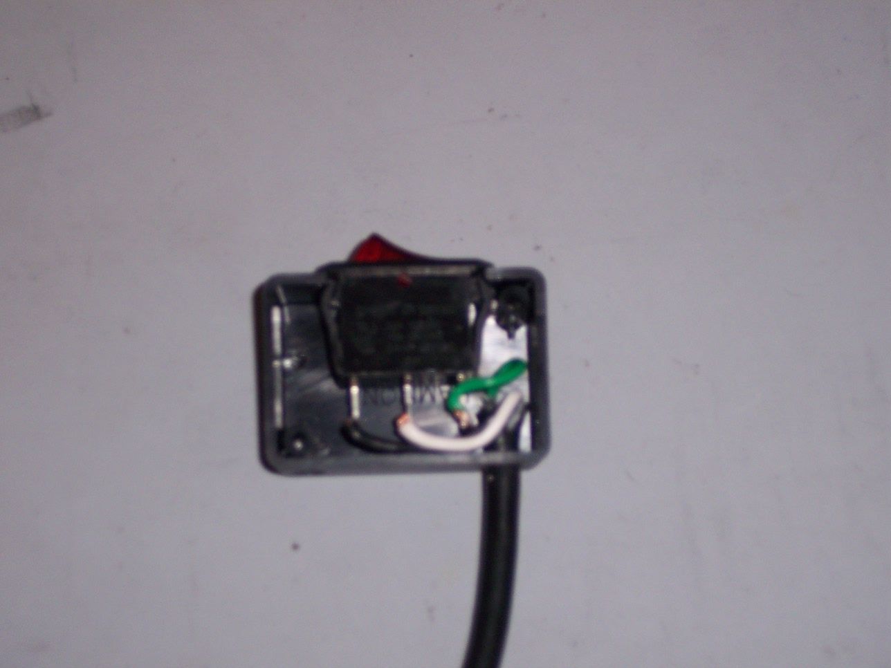 Make Your Own Remote Power Switches : 9 Steps (with Pictures ...