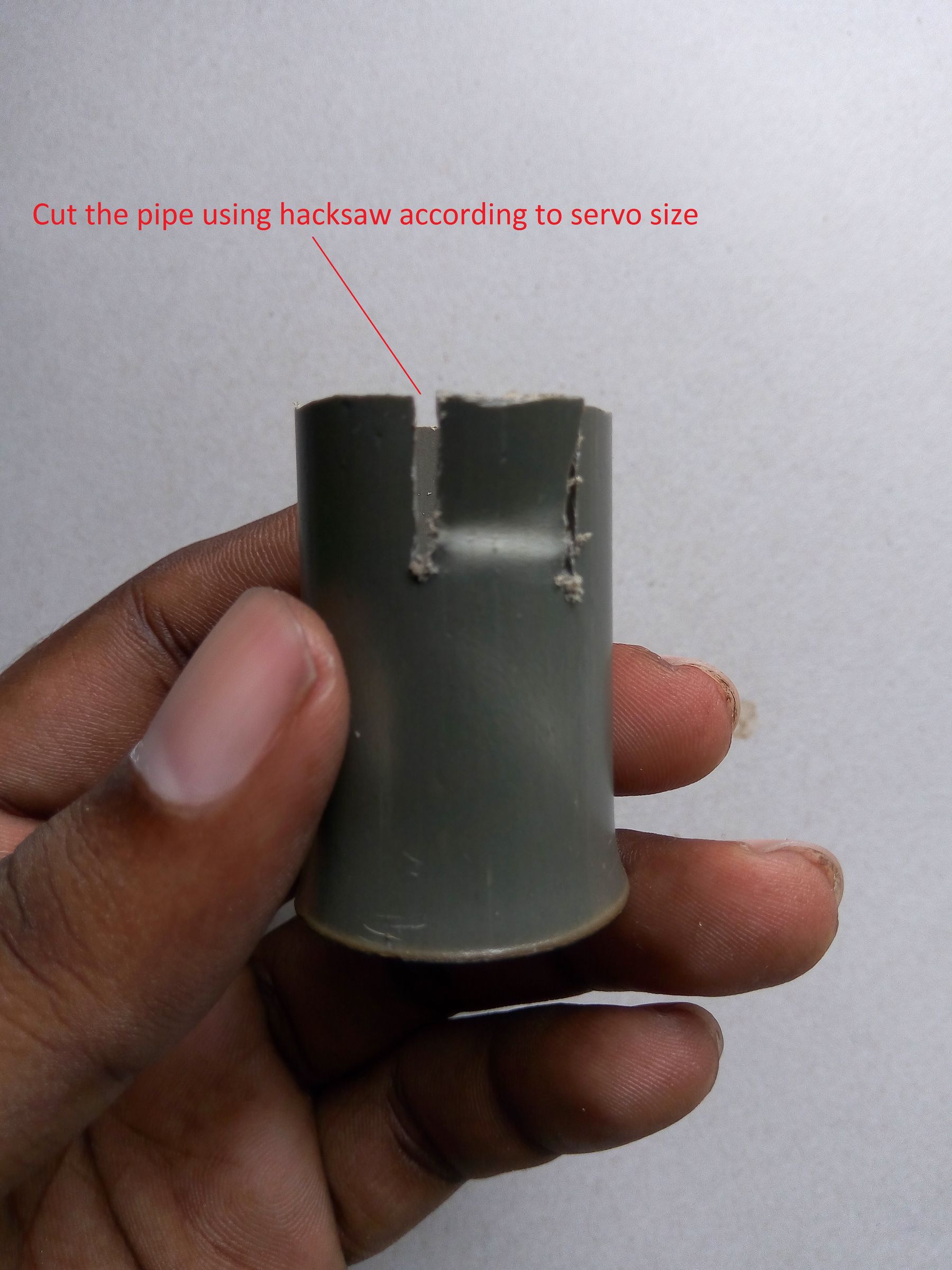 Self-Powered Automatic Water Tap : 11 Steps (with Pictures) - Instructables