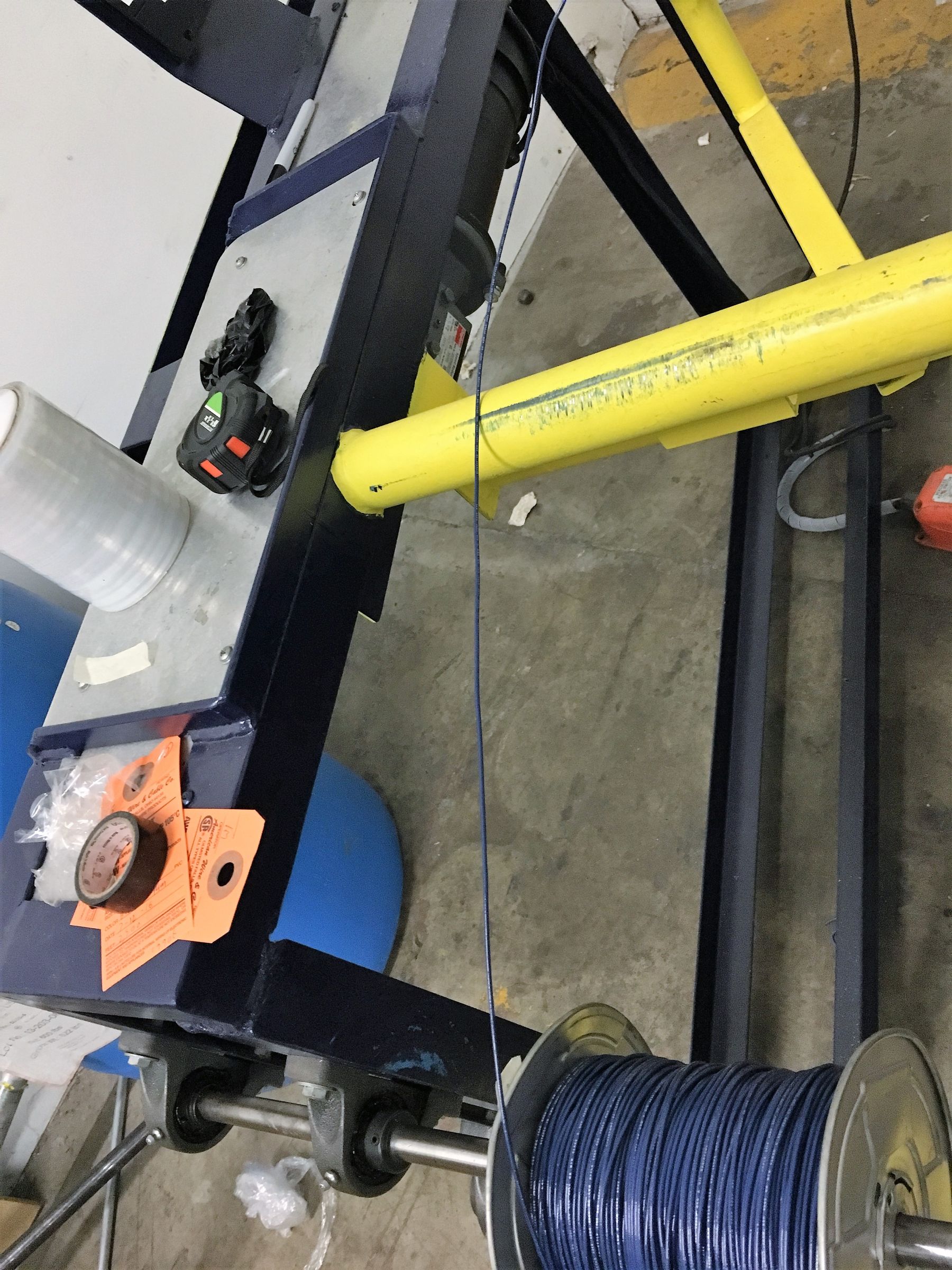 STEPS TO CUTTING WIRE SAFELY : 5 Steps (with Pictures) - Instructables