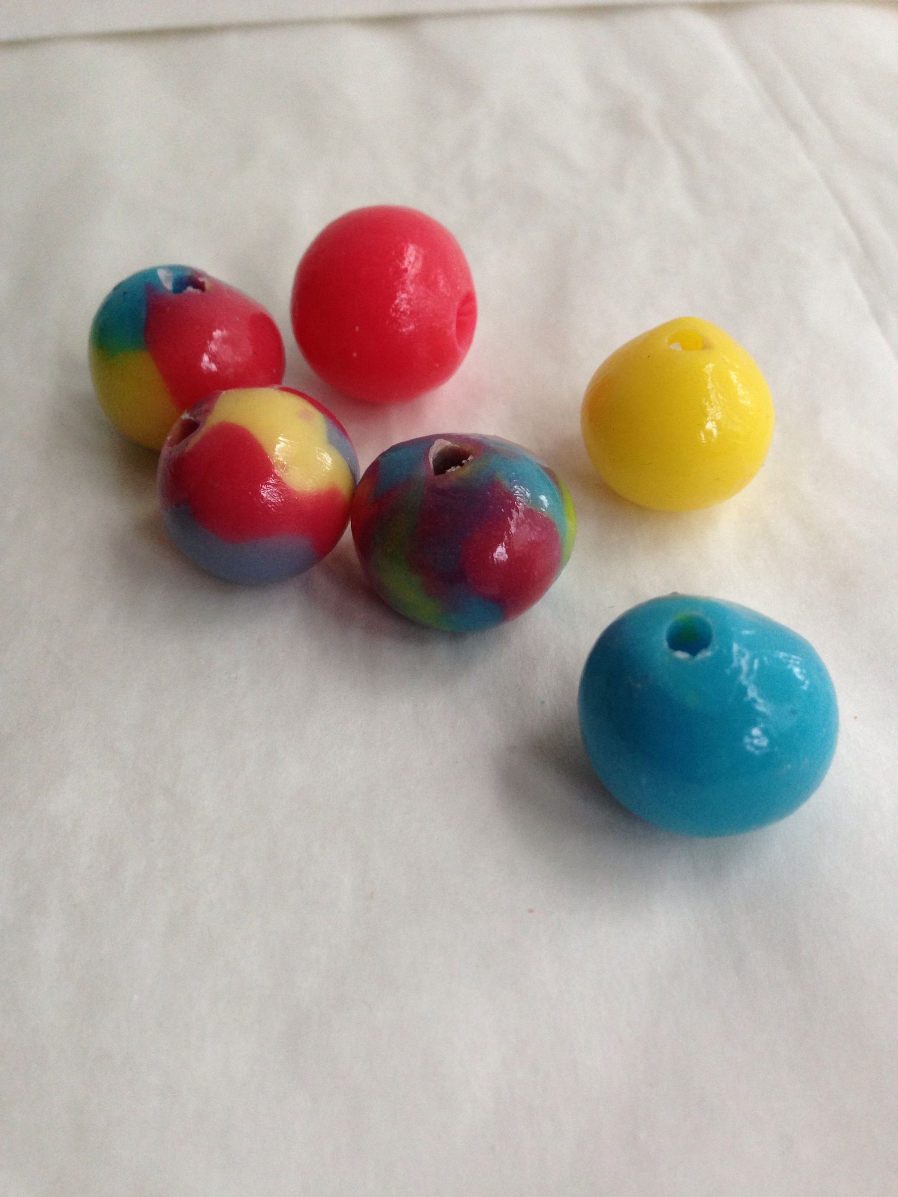 How to Make Cold Porcelain : 9 Steps (with Pictures) - Instructables