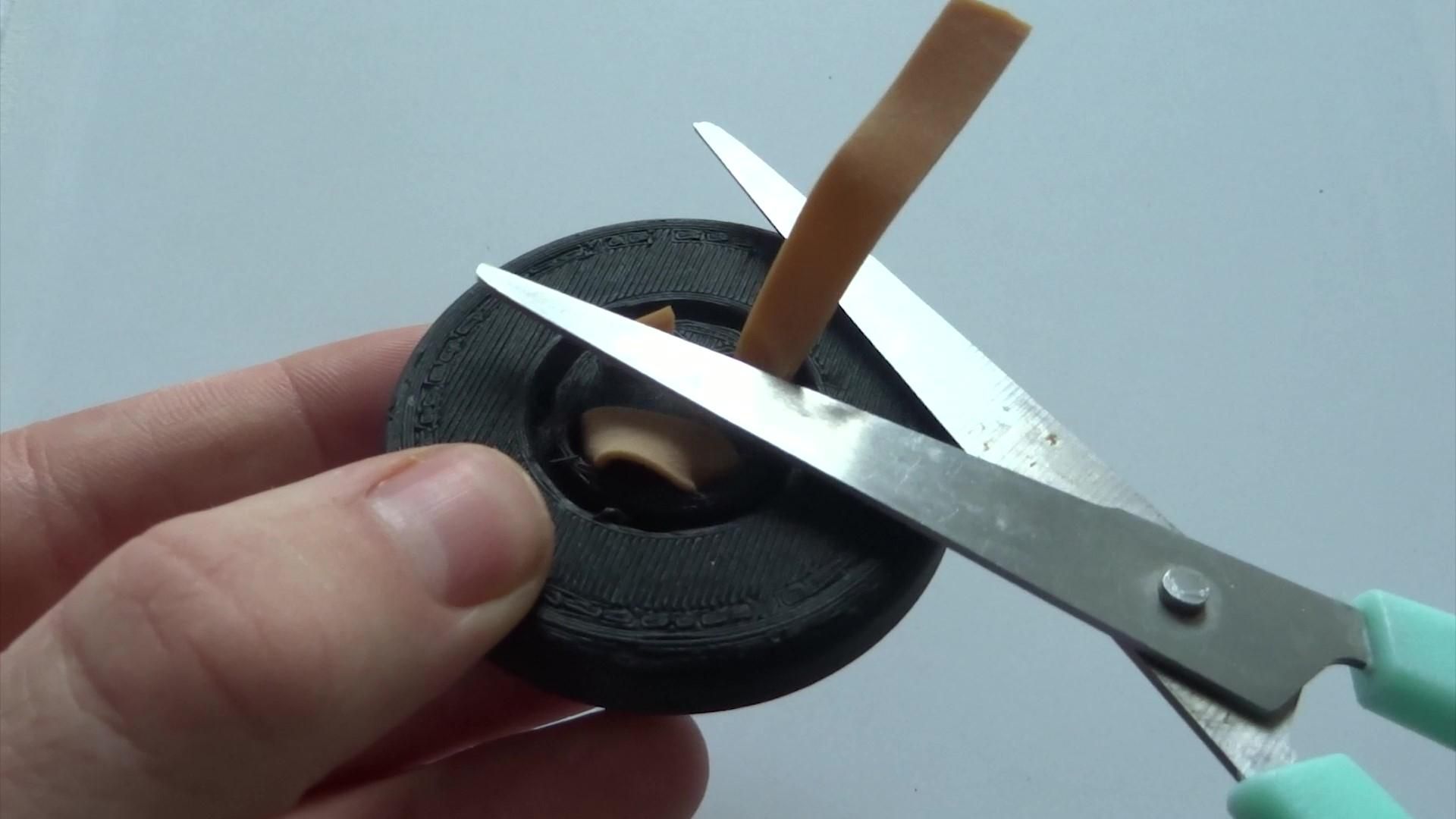 Button Wall Hook : 5 Steps (with Pictures) - Instructables