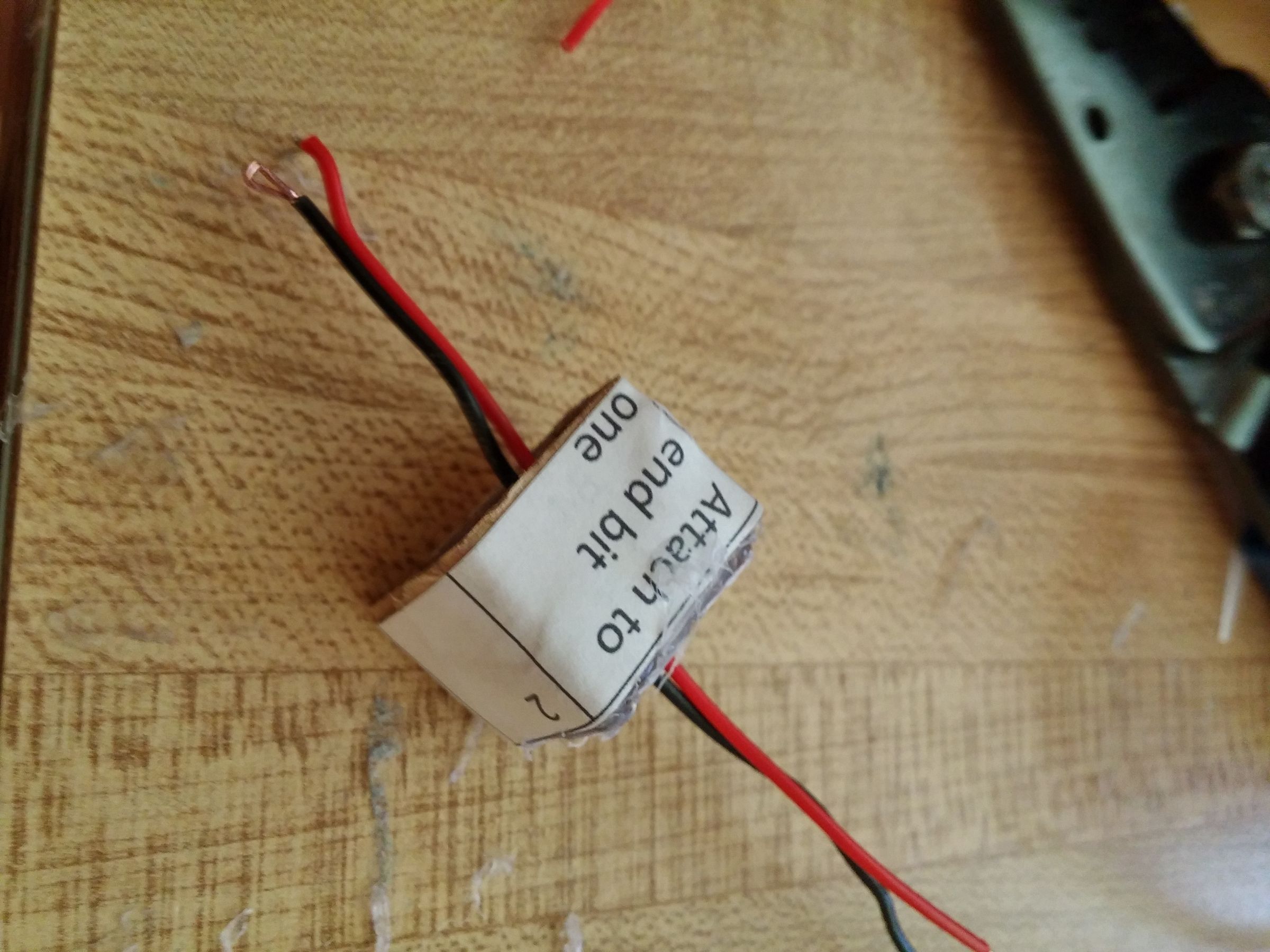 Easy-to-make Cardboard Connector : 3 Steps - Instructables