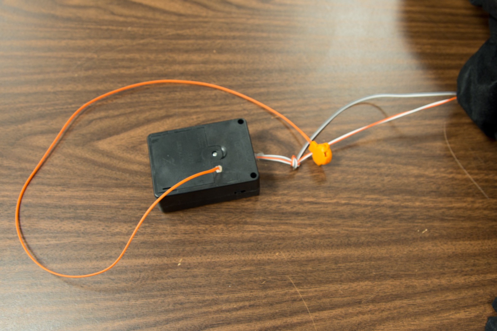 A Very RobotGeek Halloween : 10 Steps - Instructables