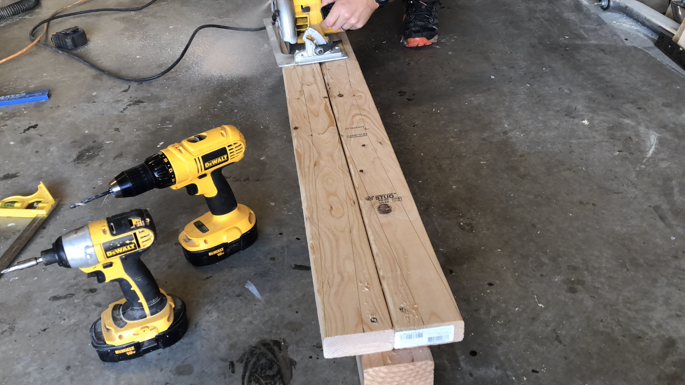 How to Build a High Chair : 20 Steps (with Pictures) - Instructables