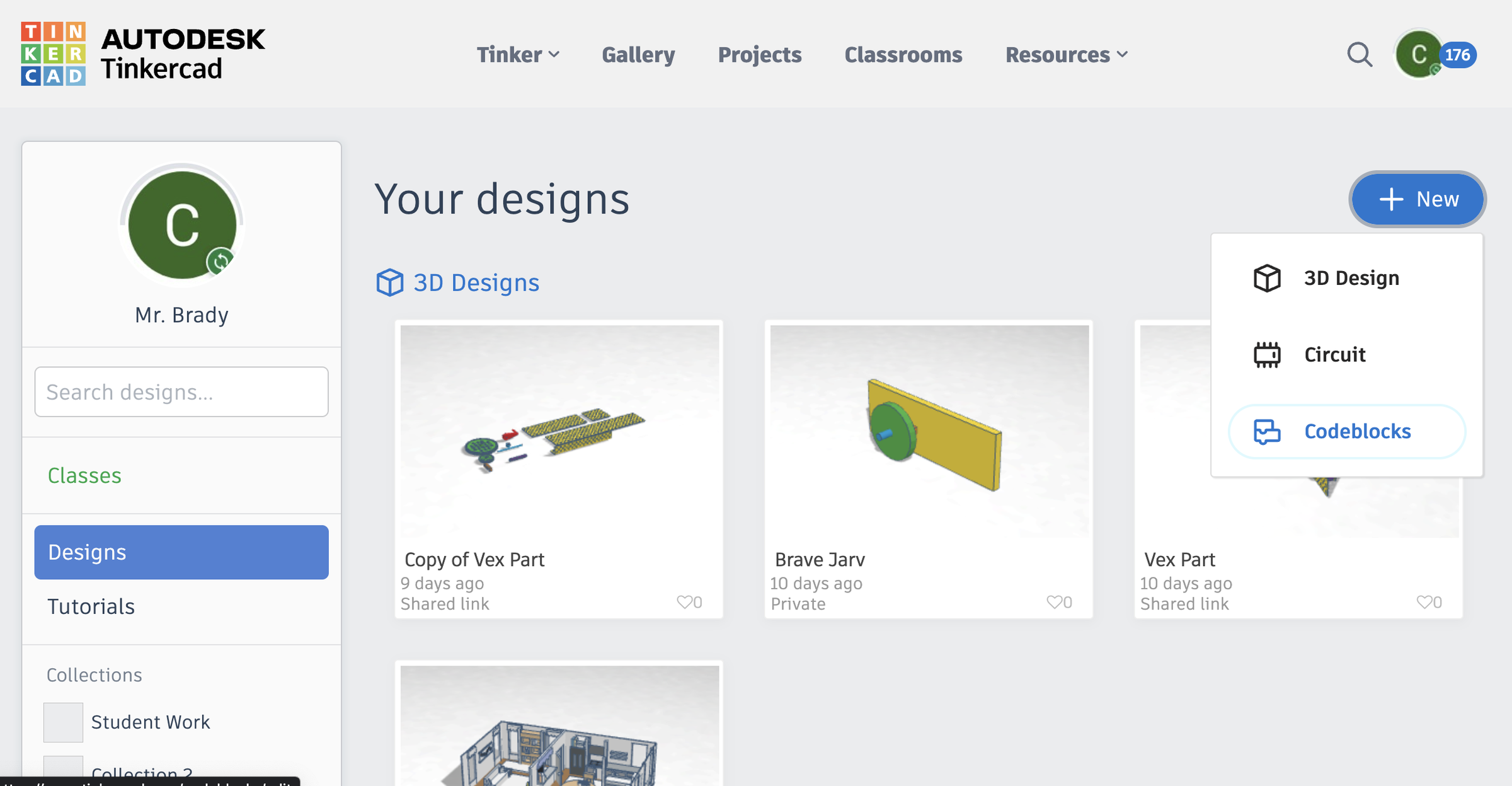 TINKERCAD CODEBLOCK CHESS SET : 8 Steps - Instructables