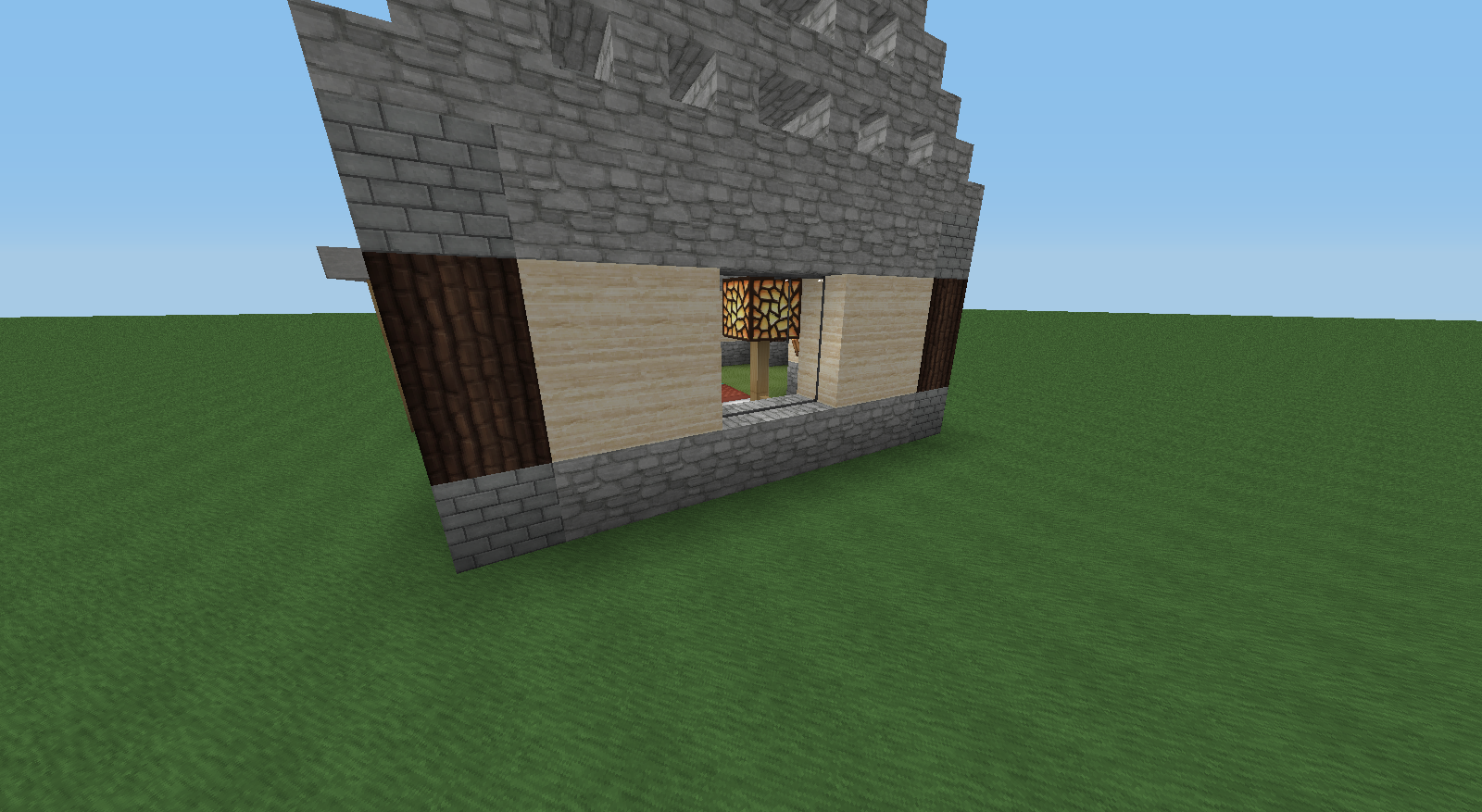 Aesthetics in Minecraft : 9 Steps - Instructables