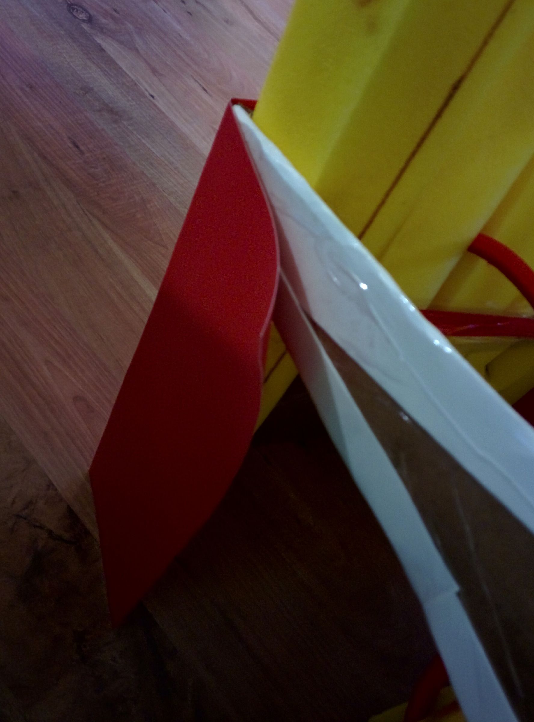 French Fries Costume : 7 Steps (with Pictures) - Instructables