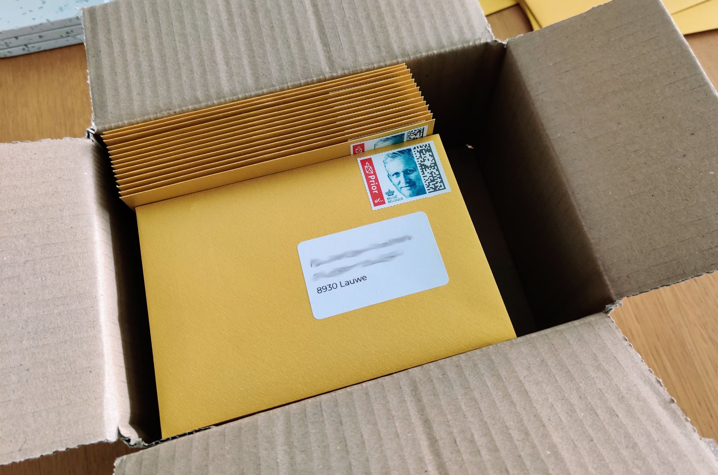 PCB Birth Announcement Cards : 10 Steps - Instructables