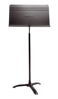 Add an Inexpensive LED Clip-On Light to Your Music Stand : 11 Steps ...