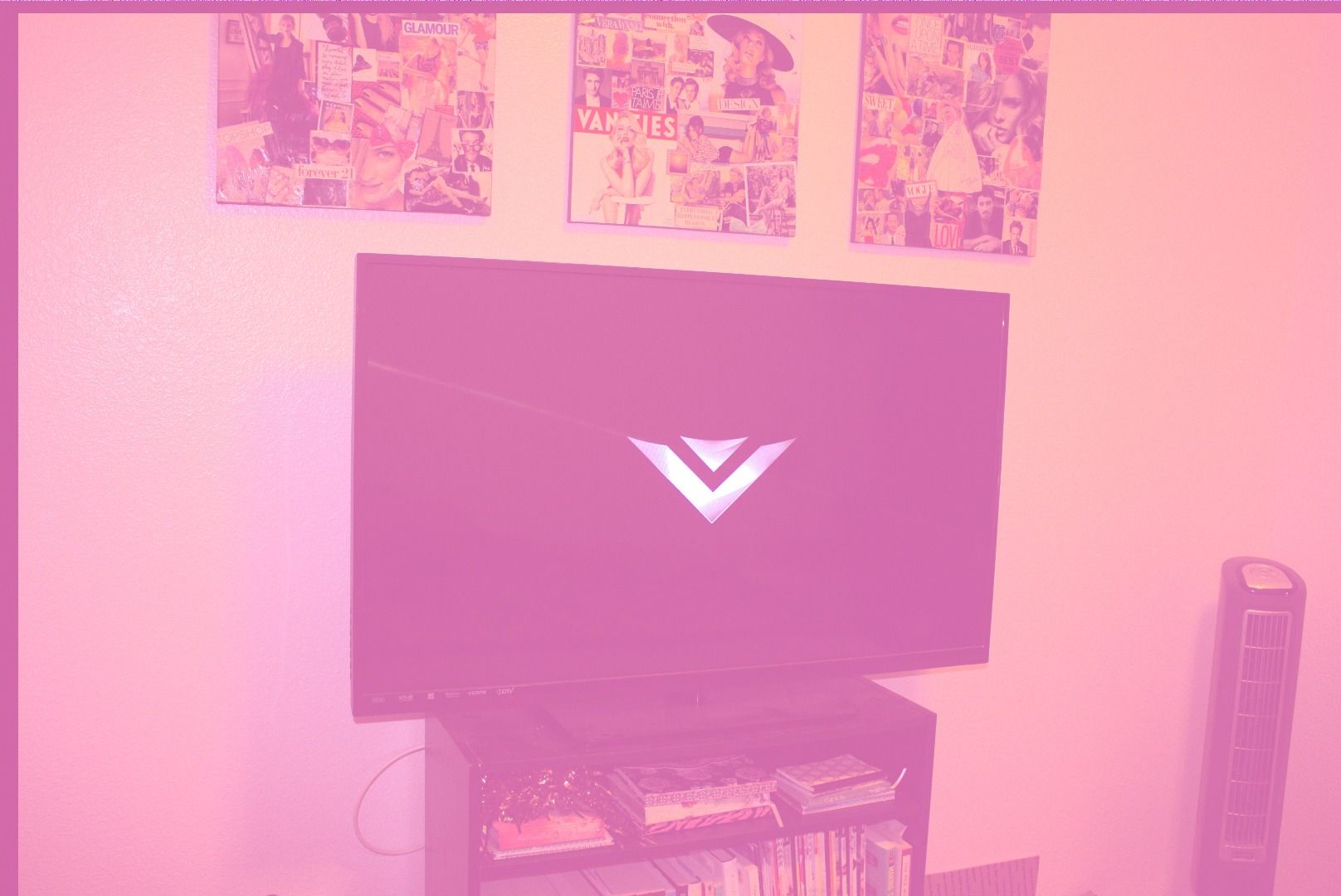 How to Set Up Direct-From-Wall Cable on a TV : 19 Steps - Instructables