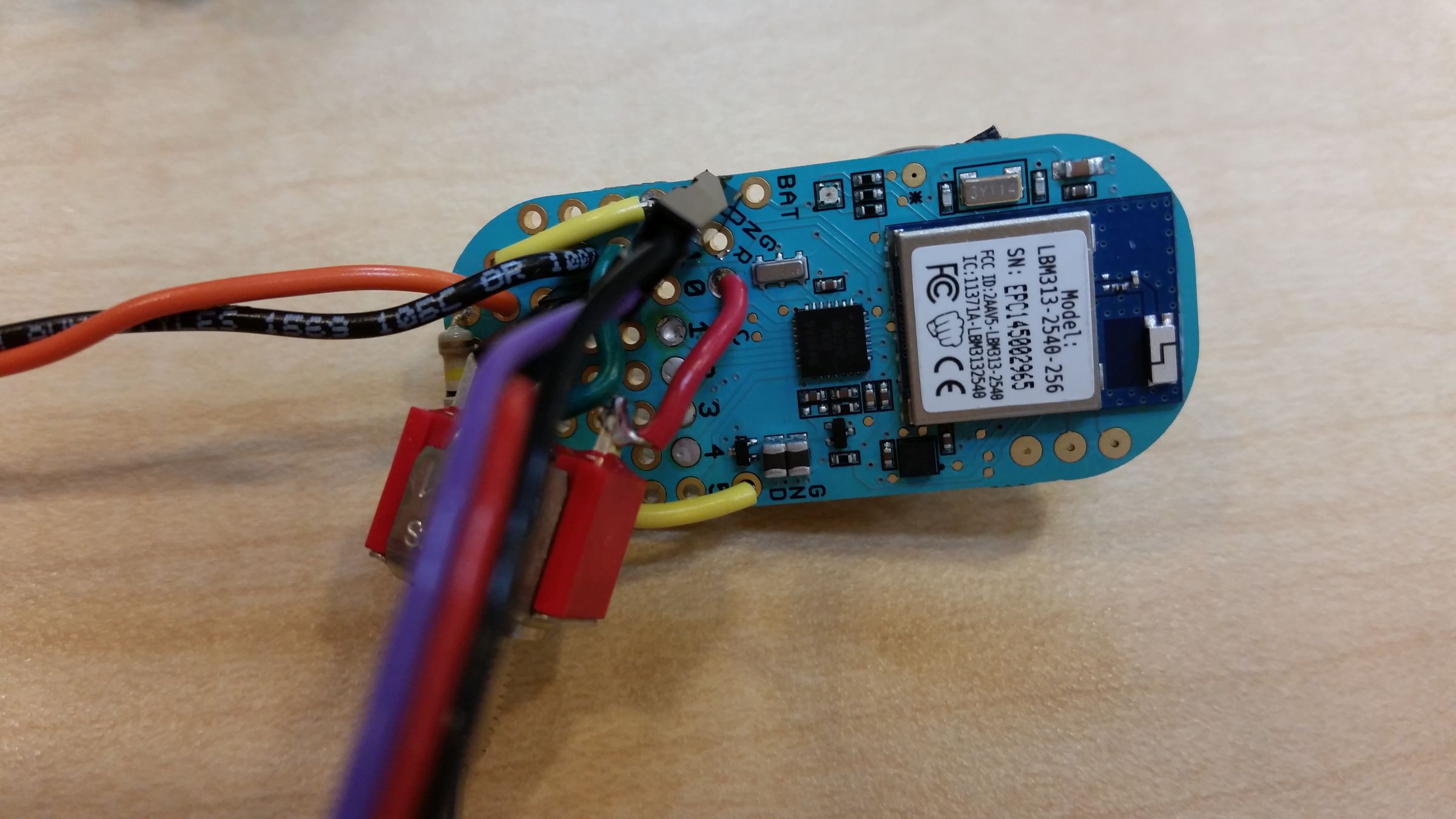 CamSense: an Emotion-Triggered Camera : 5 Steps - Instructables