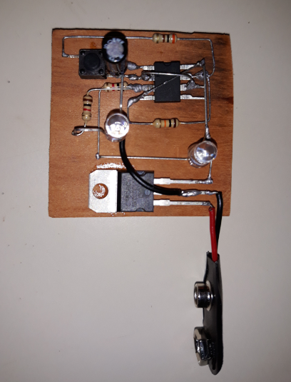 Executive Decision Maker : 10 Steps (with Pictures) - Instructables