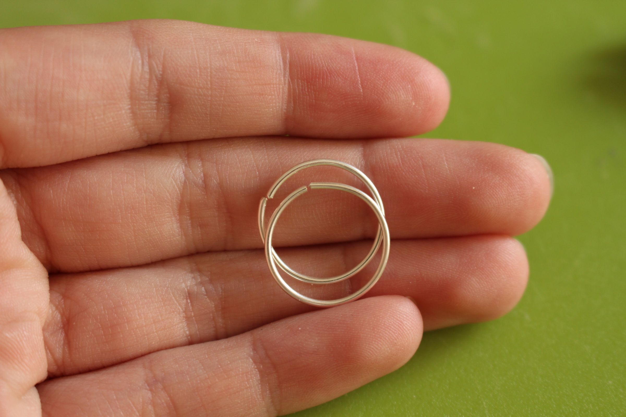 Fidget Pendant : 13 Steps (with Pictures) - Instructables