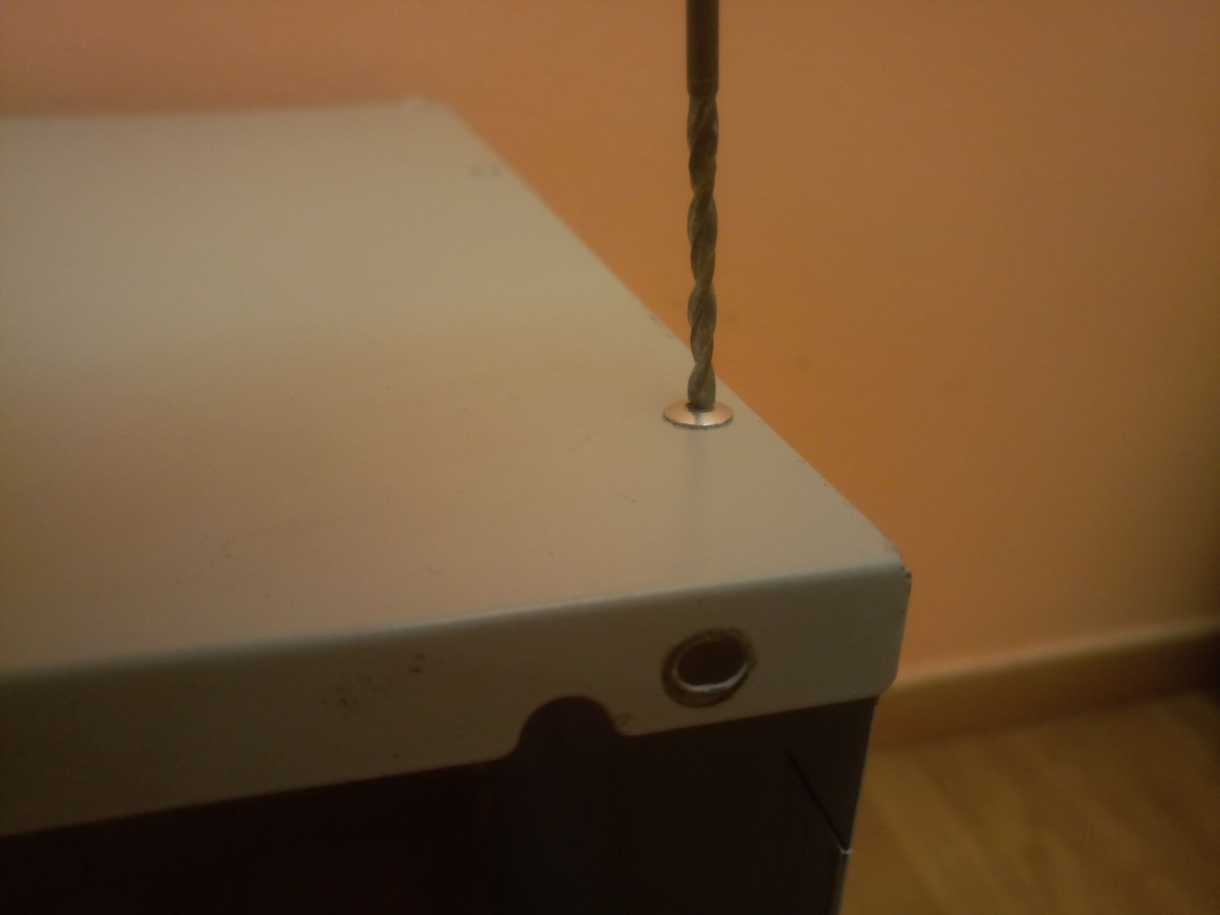 Convert Old Computer Cases to Useful Furniture : 6 Steps - Instructables