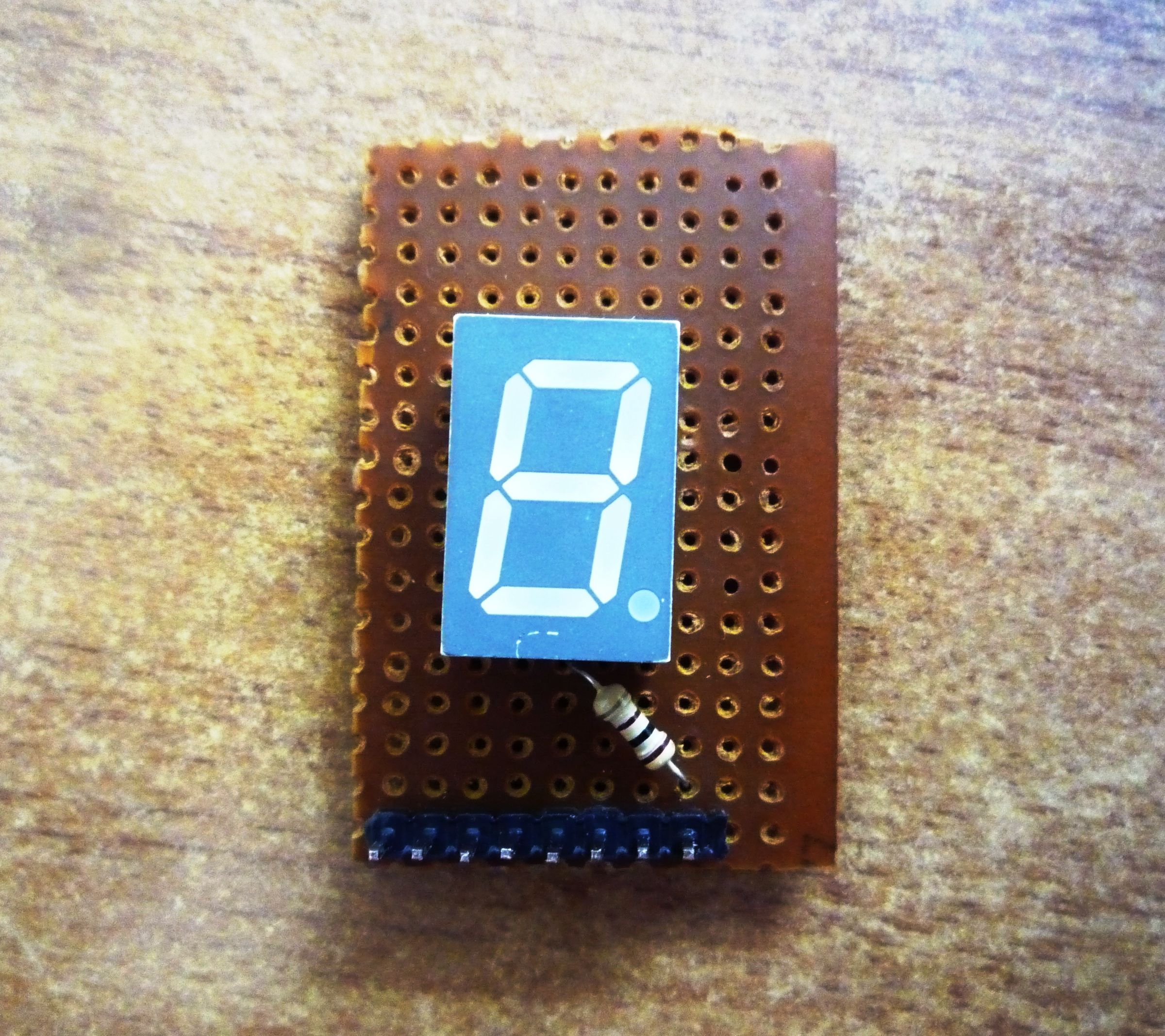Arduino Mini Shields Construction : 17 Steps (with Pictures ...