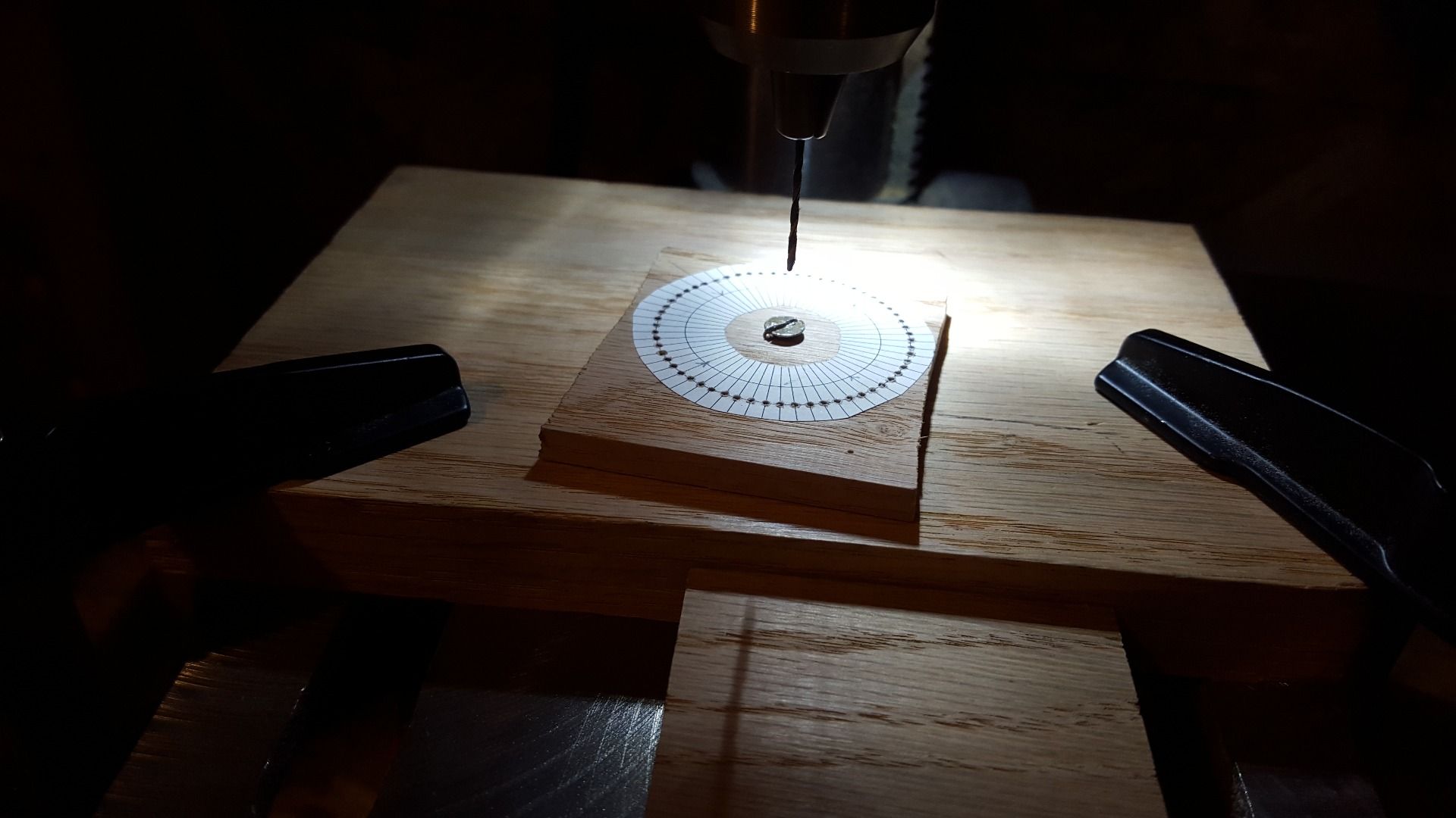 Homemade Wooden Watch (From Scratch) : 18 Steps (with Pictures ...