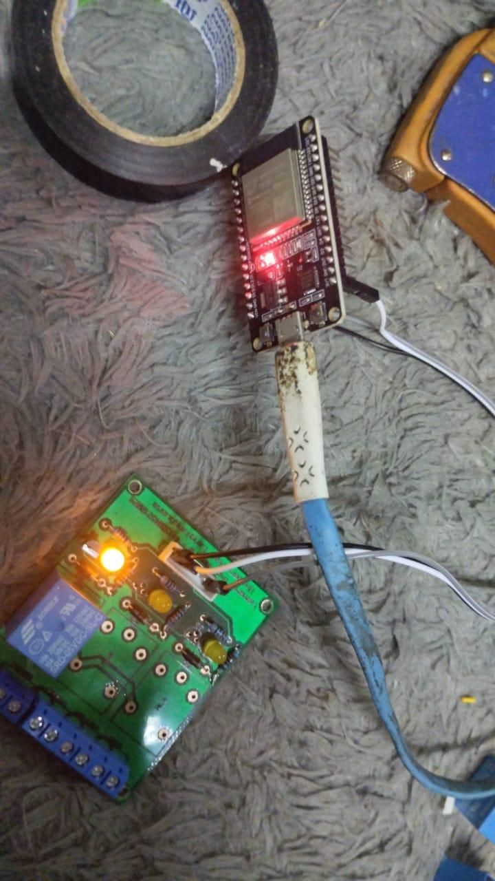 Driving 5v Relay Module Using 3.3v - Instructables