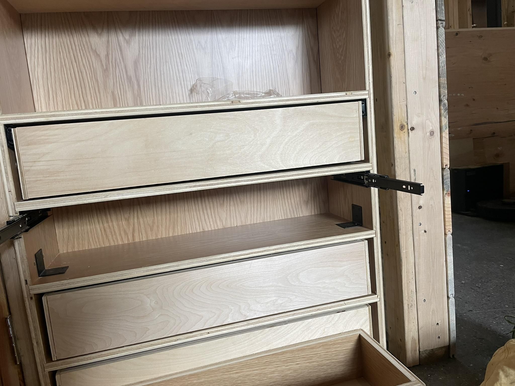 Hidden Door Book Shelf : 12 Steps - Instructables