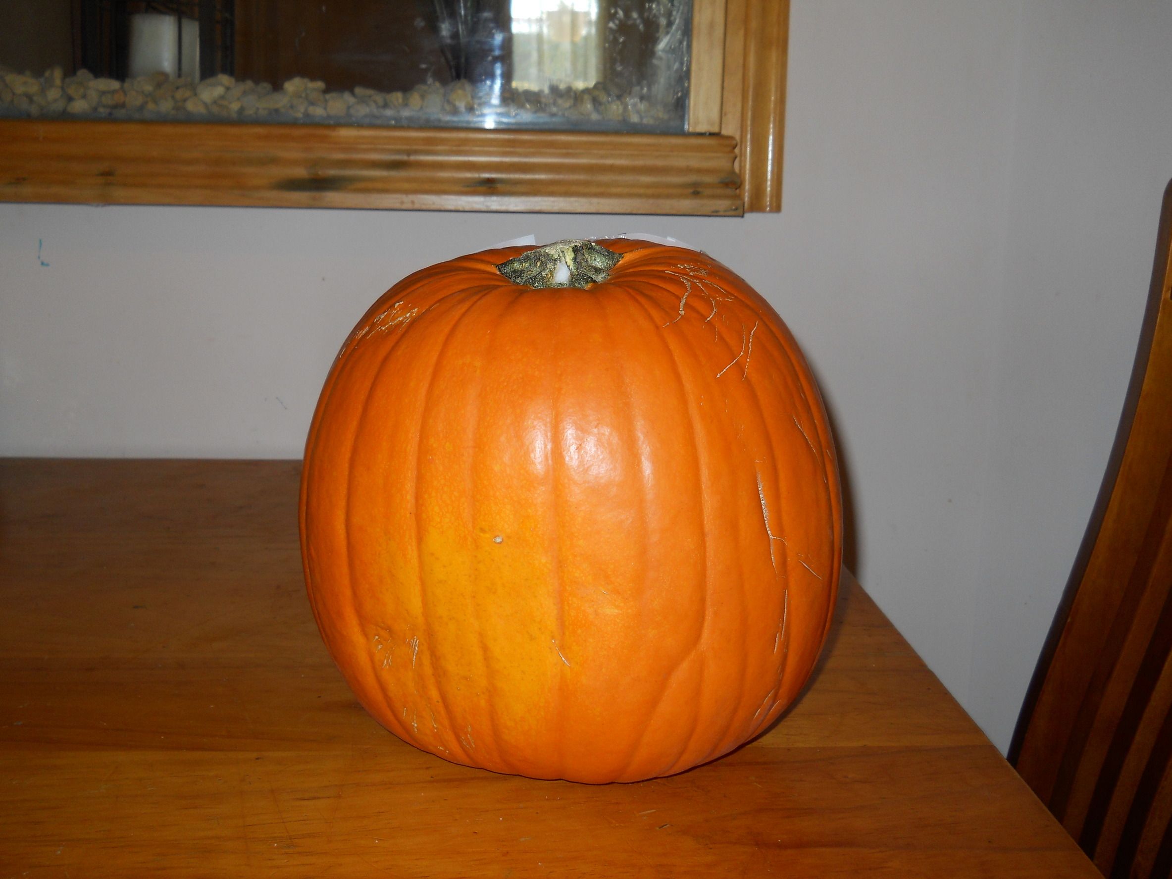 CRYPT KEEPER - PUMPKIN CARVING : 5 Steps (with Pictures) - Instructables