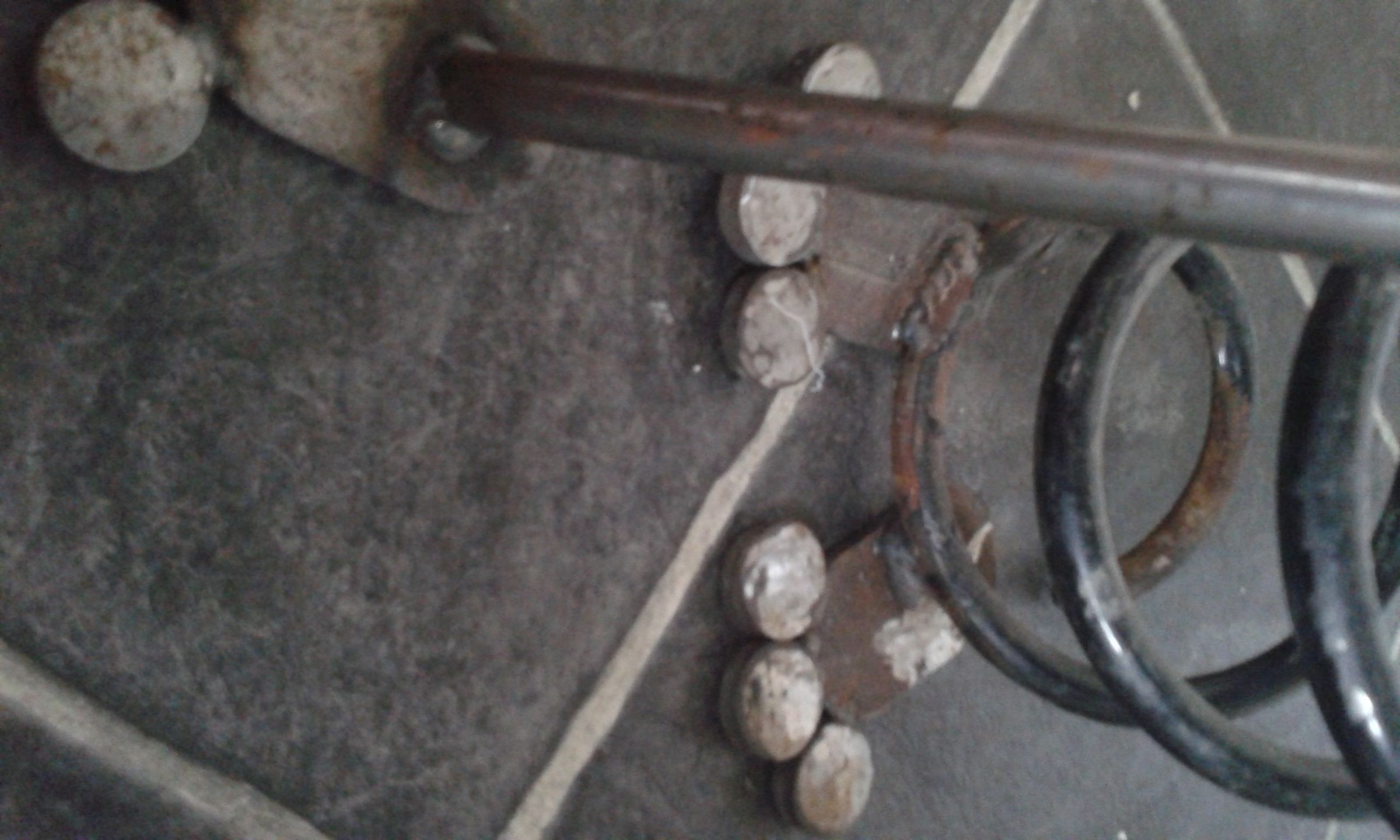 Scrap Metal Dog Sculpture : 4 Steps - Instructables