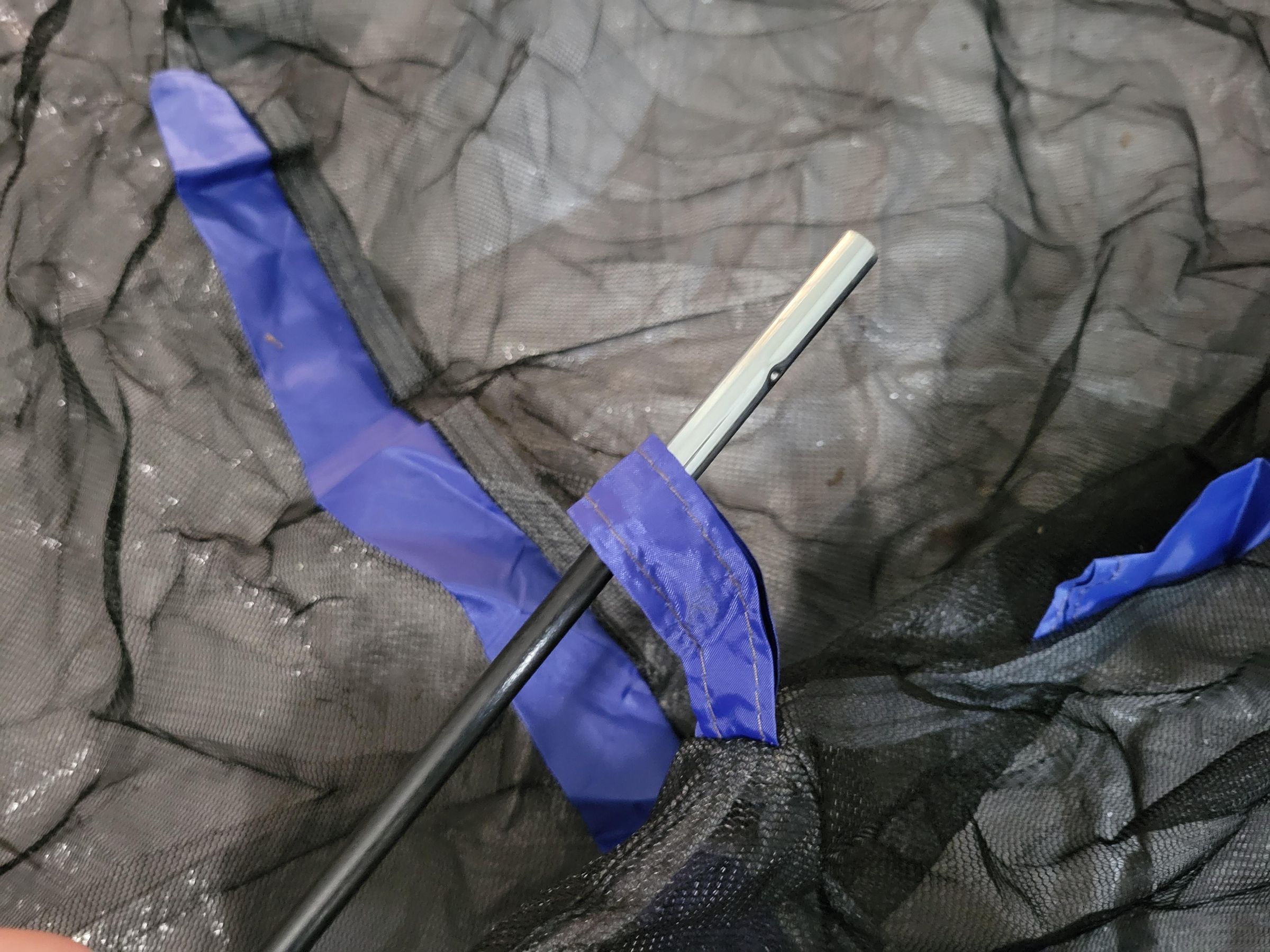 How to Properly Setup and Take Down a Tent : 6 Steps - Instructables