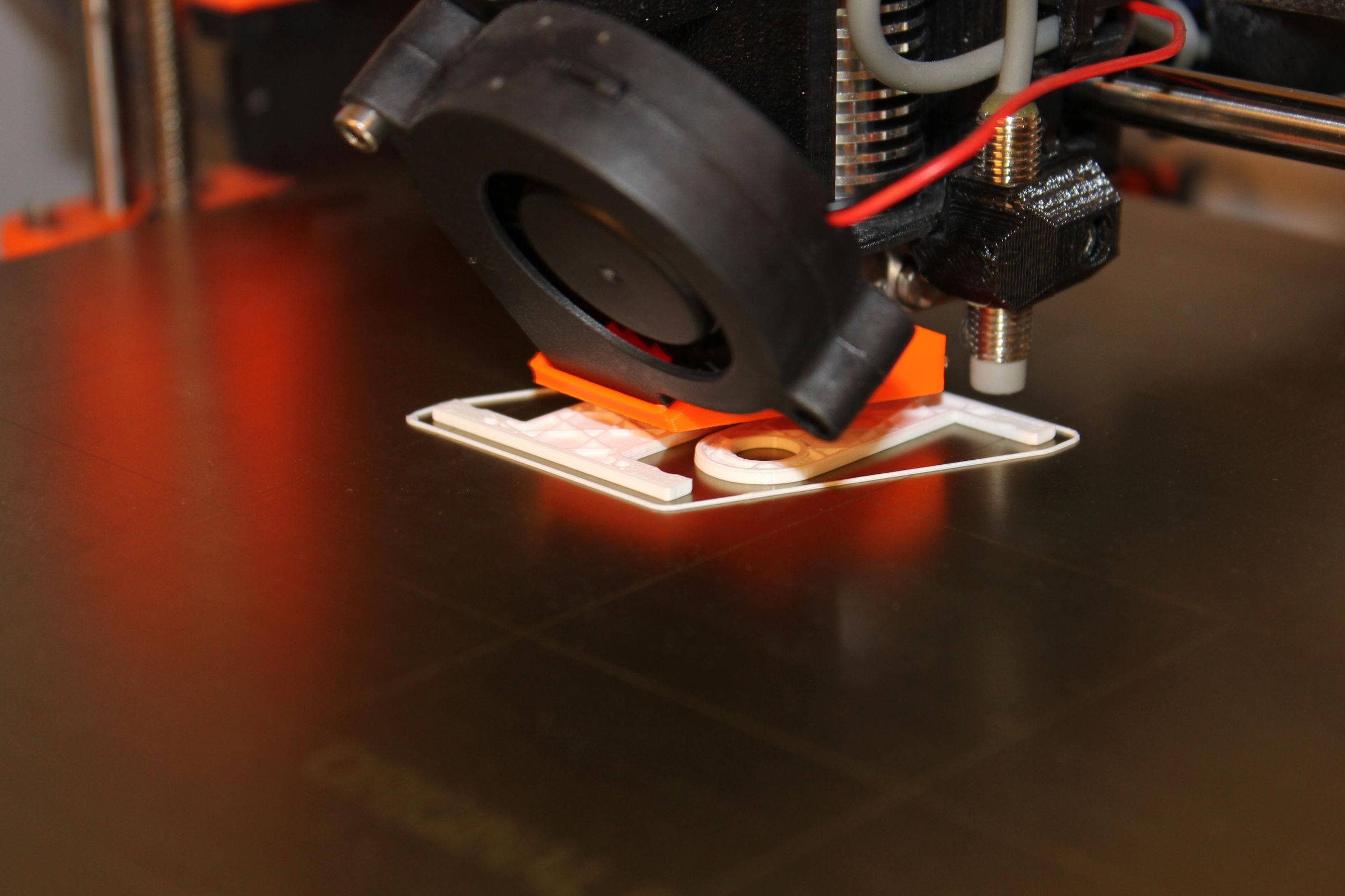 Almost Entirely 3D-printed Pen Plotter : 5 Steps (with Pictures ...