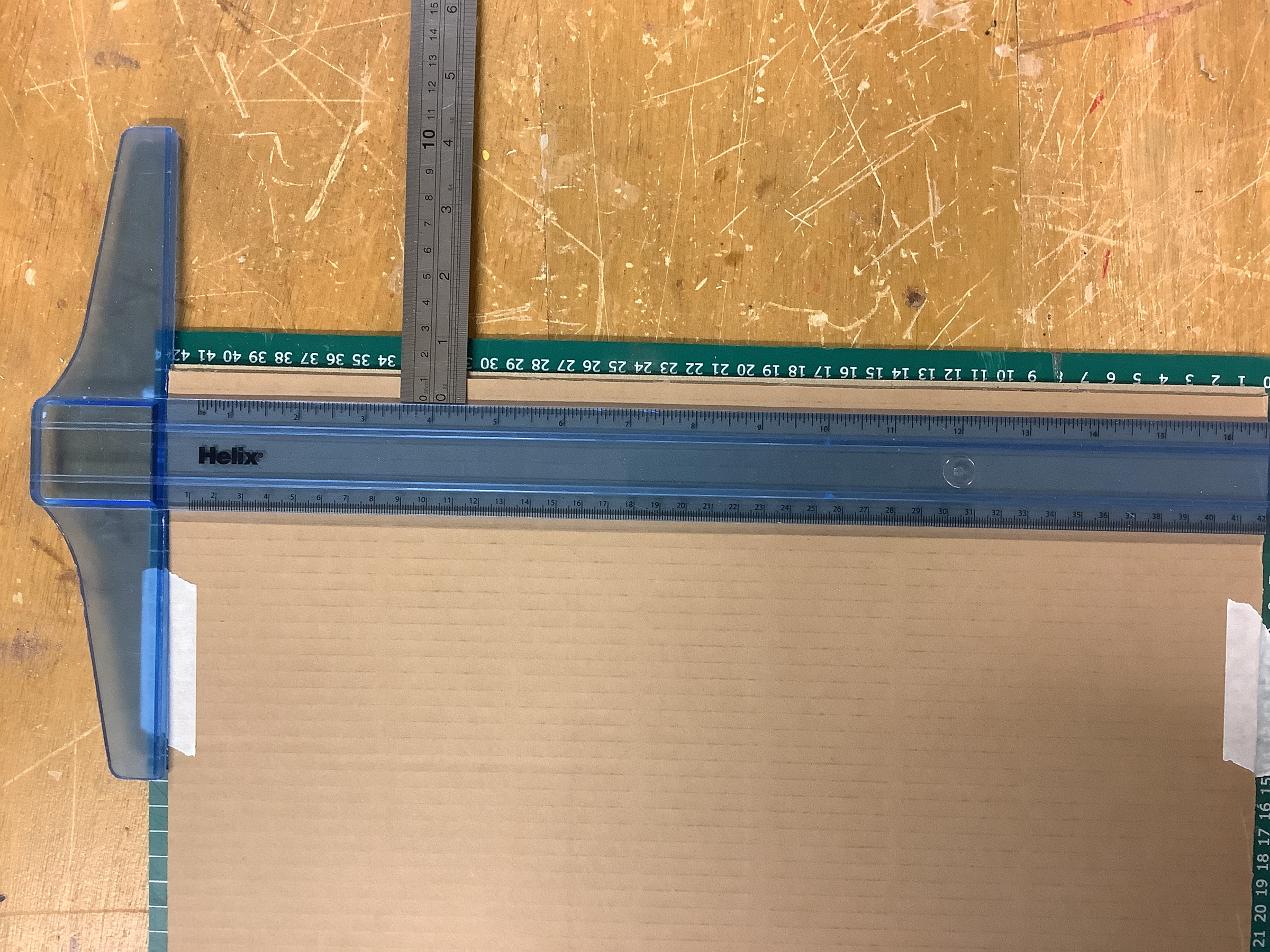 Remote Controlled Car Modelling (Physical Modelling With Cardboard ...