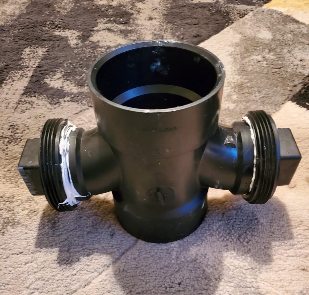 Backyard Fire Hydrant : 8 Steps (with Pictures) - Instructables