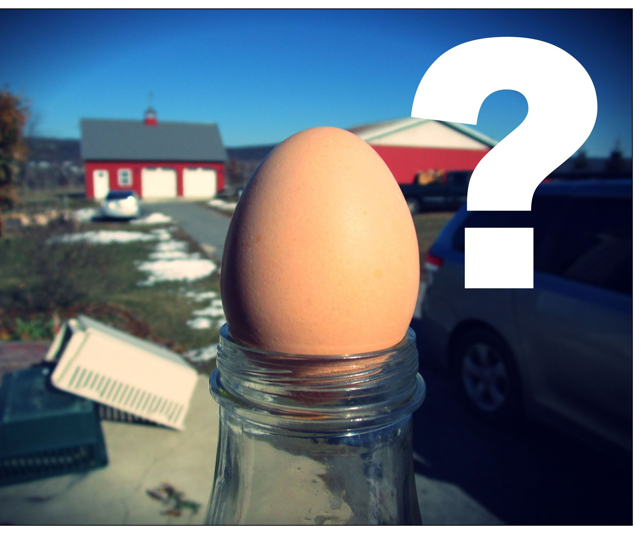 Egg in a Bottle : 7 Steps (with Pictures) - Instructables