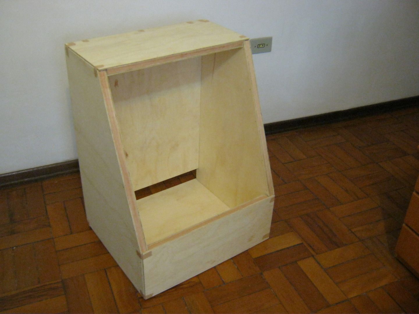 Styrofoam Sound Box for Mobile Purposes : 7 Steps (with Pictures ...