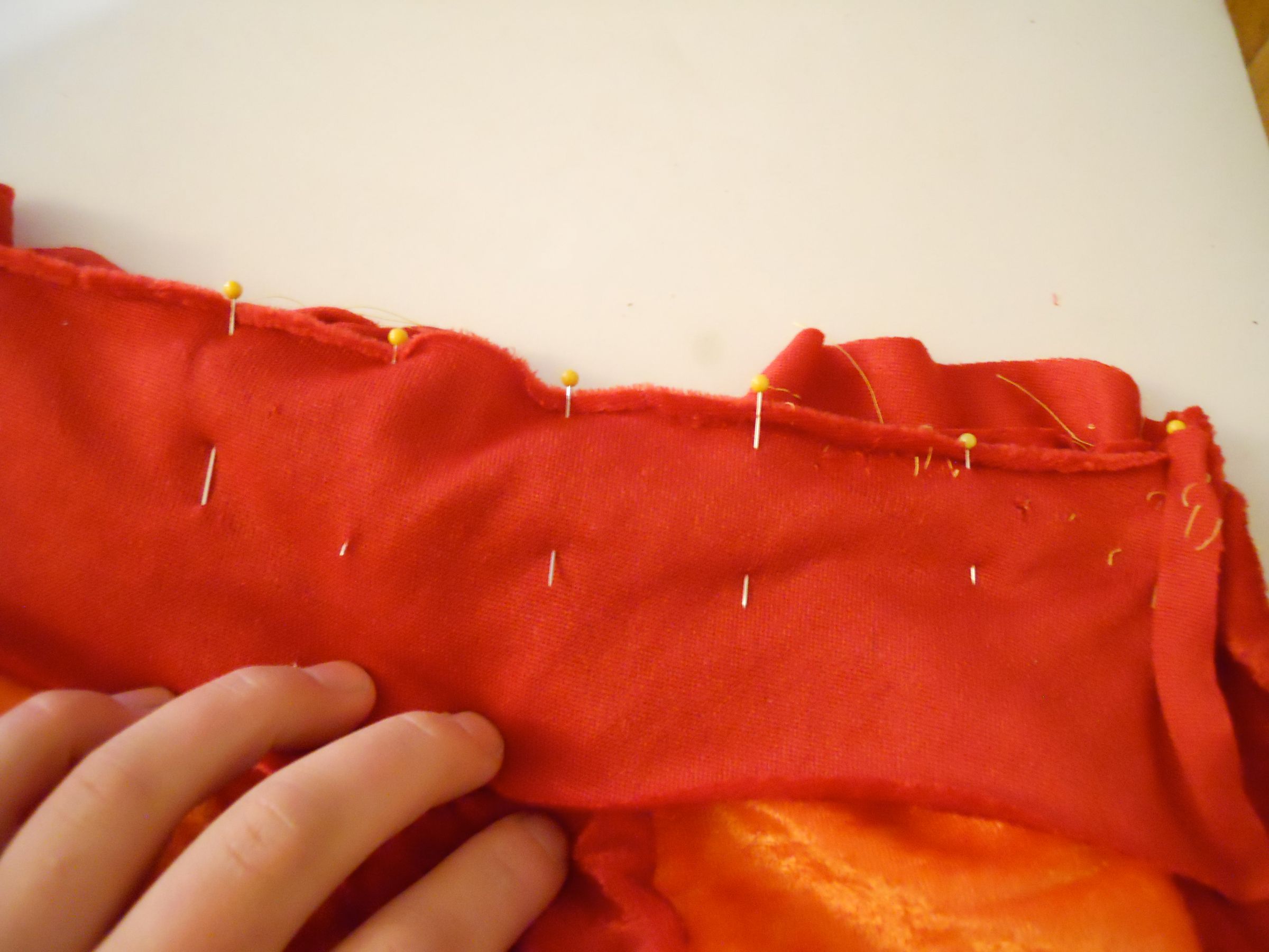 Jester Costume : 11 Steps - Instructables