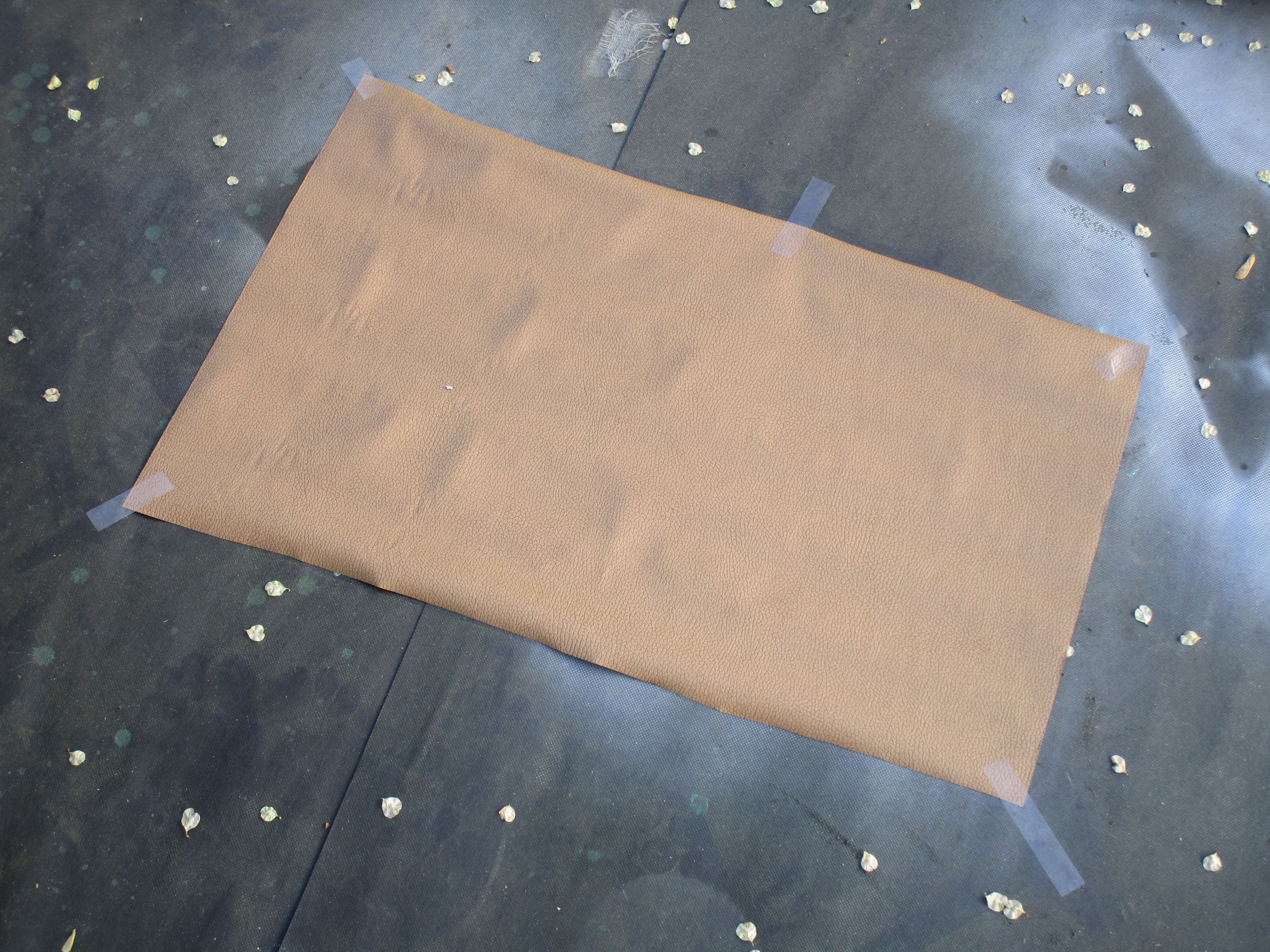 Cardboard Plague Mask : 16 Steps (with Pictures) - Instructables