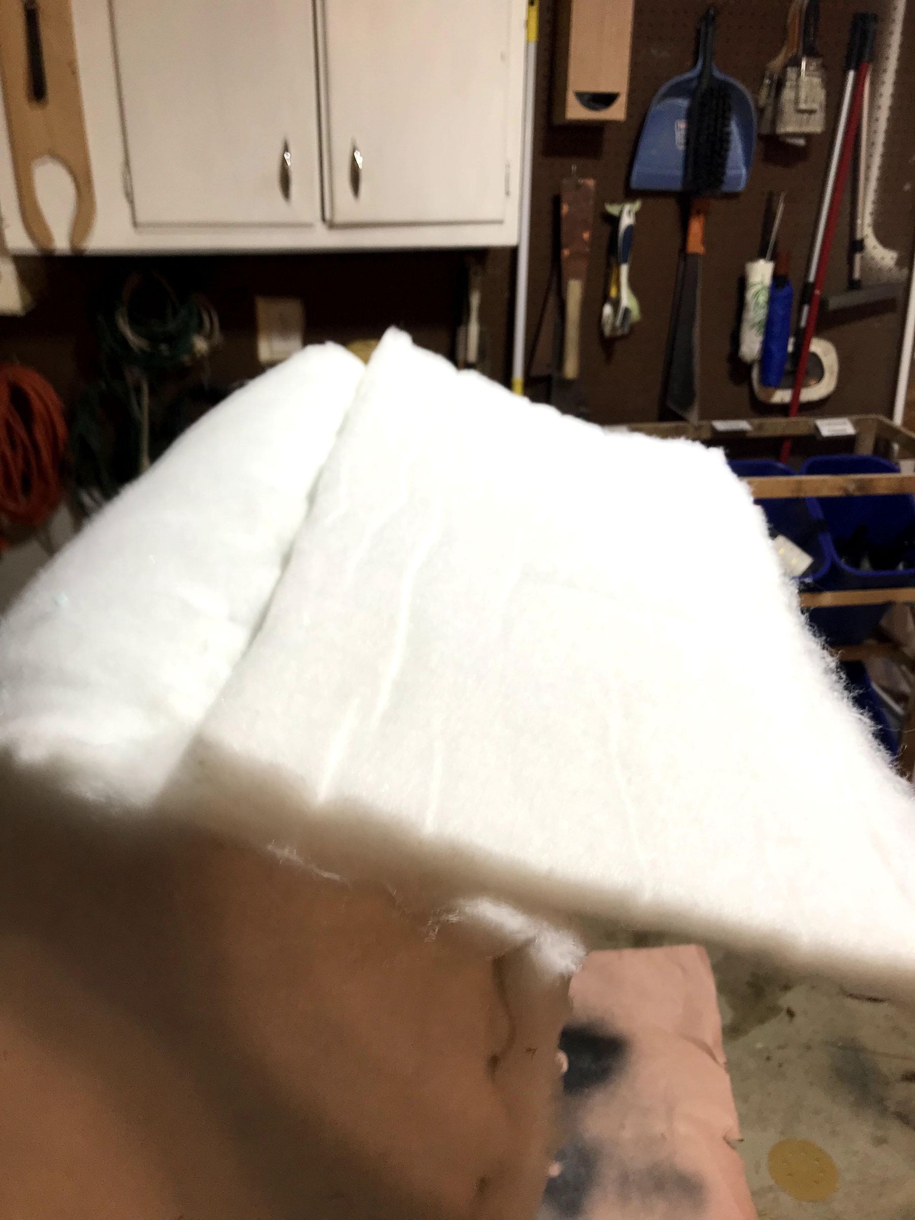 How to Reupholster an Antique Chair : 15 Steps (with Pictures ...