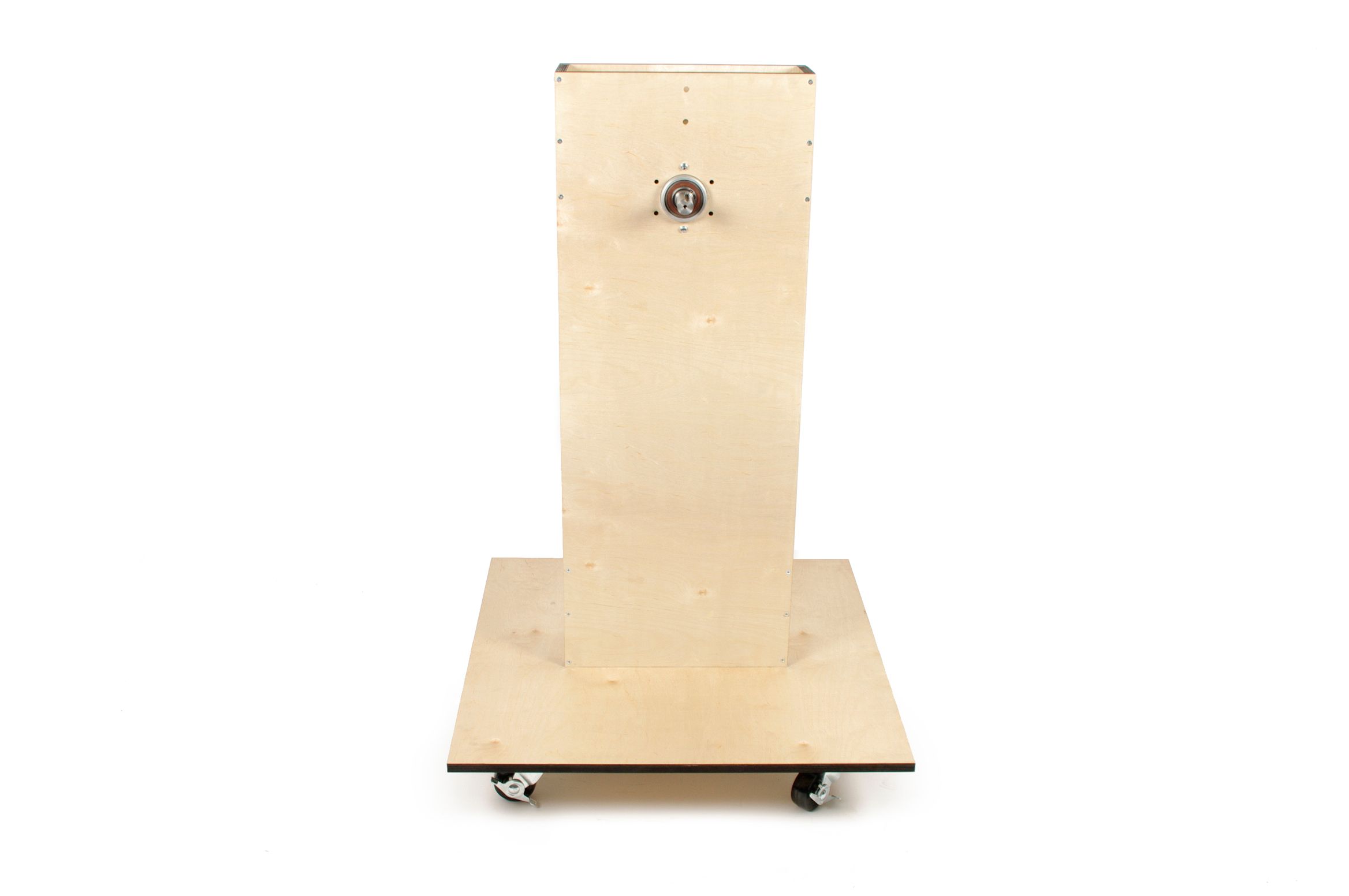 Lunch Decider Wheel : 42 Steps (with Pictures) - Instructables