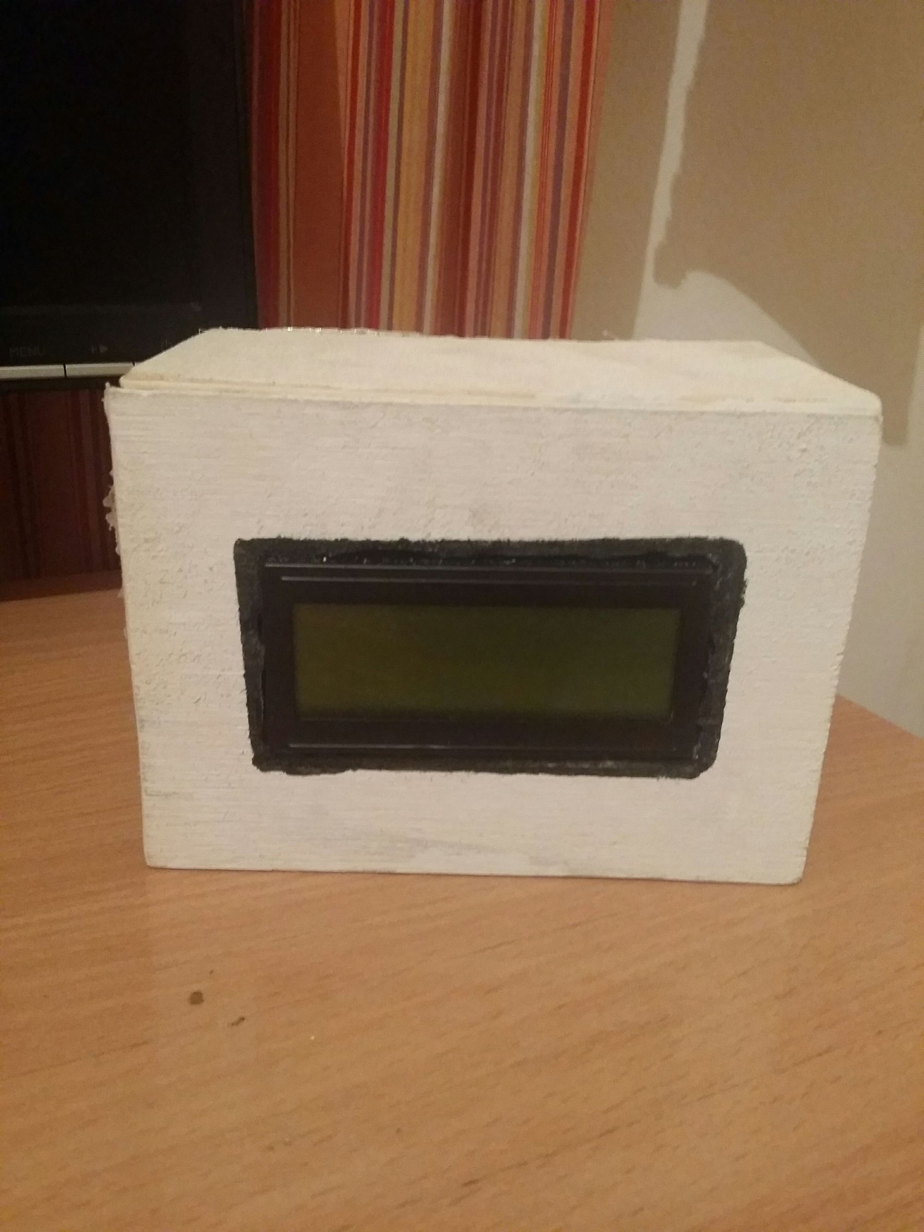 An Arduino RSS Feed Display : 6 Steps (with Pictures) - Instructables
