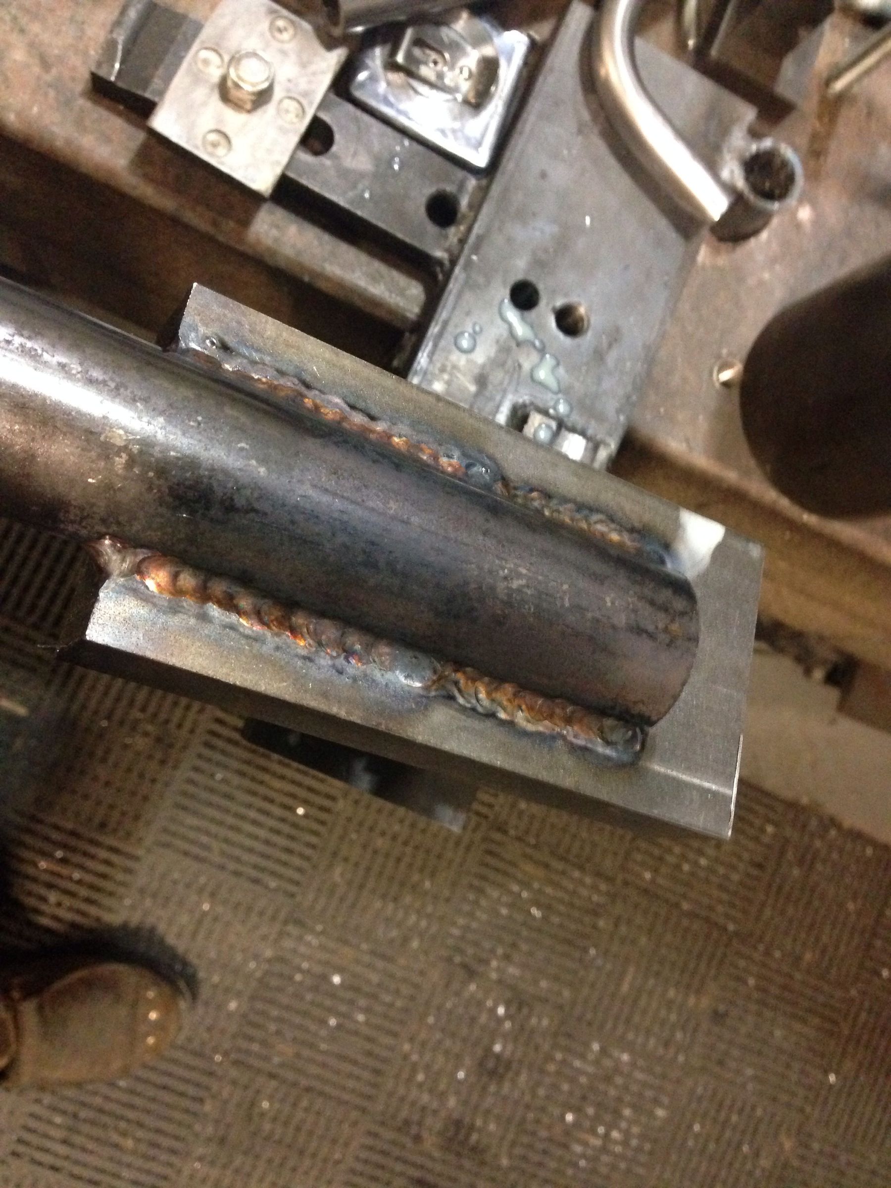 DIY Mandrel Bender : 35 Steps - Instructables