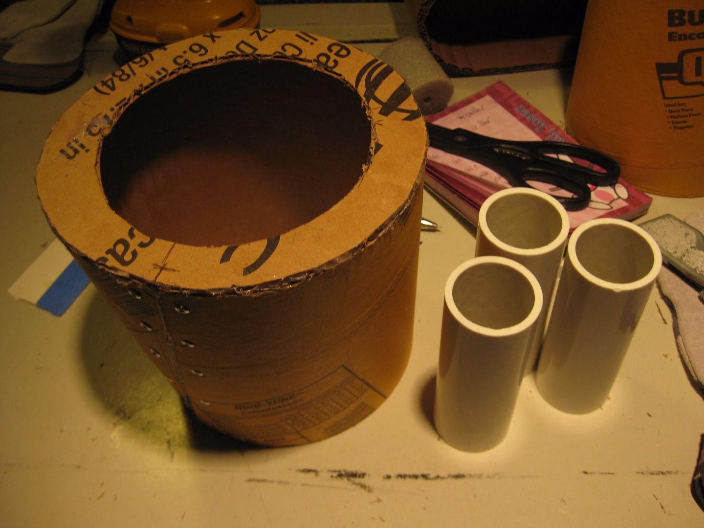 Bender - Costume : 16 Steps (with Pictures) - Instructables