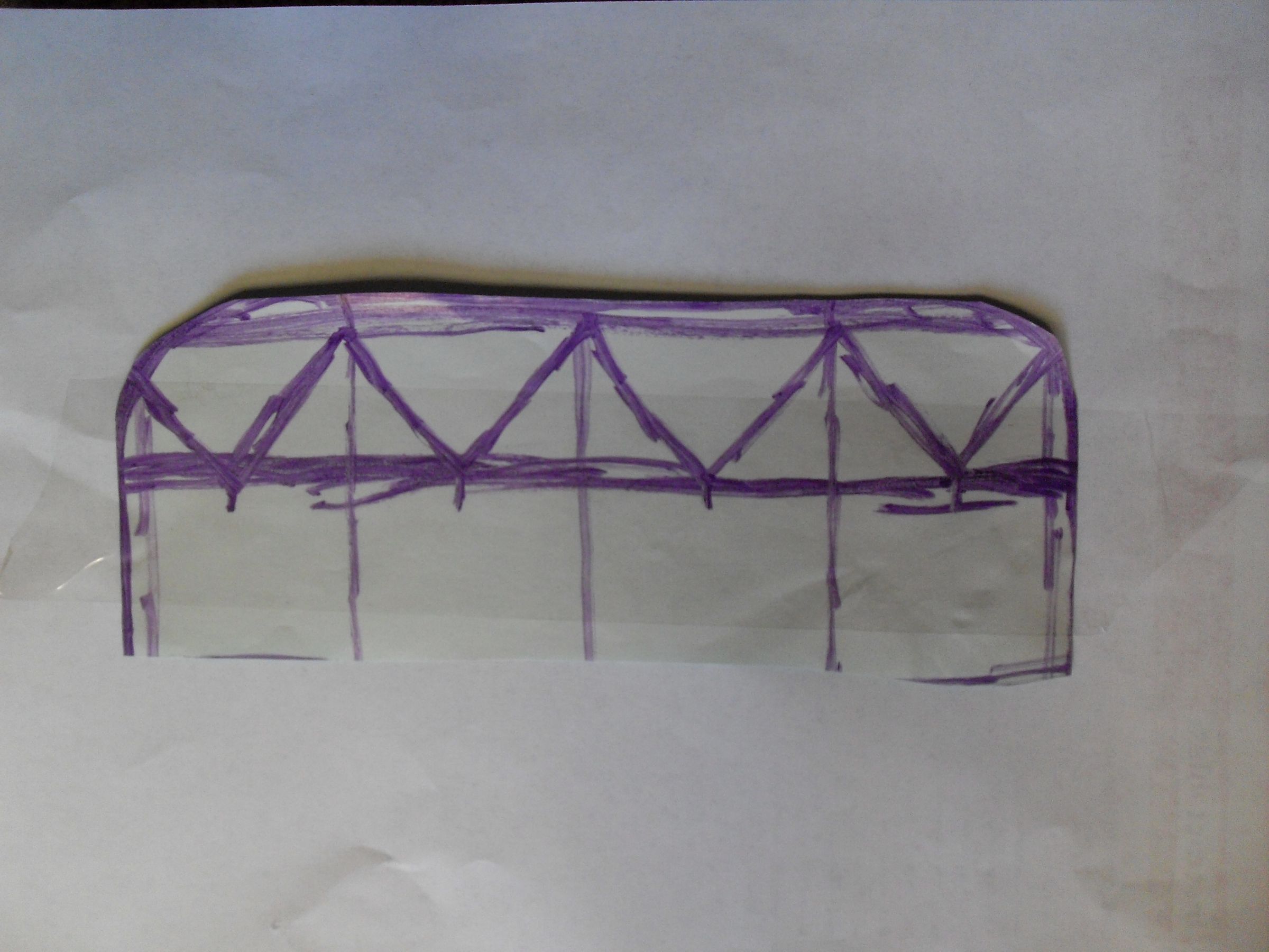 Domo-Kun Backpack : 8 Steps (with Pictures) - Instructables