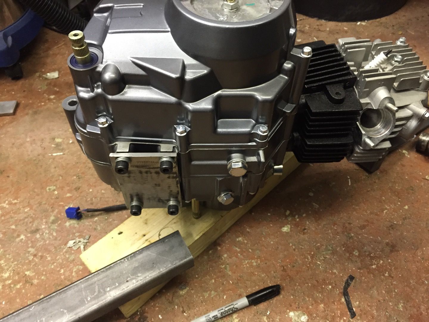 Motorised Drift Trike : 14 Steps (with Pictures) - Instructables