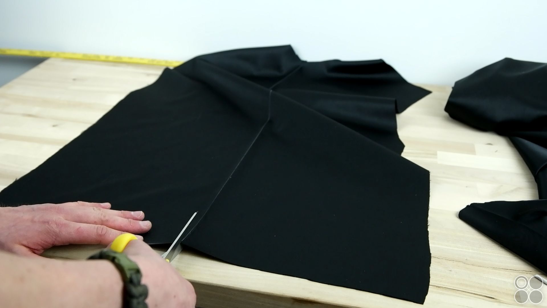 How to Make Bomber Jacket : 22 Steps (with Pictures) - Instructables