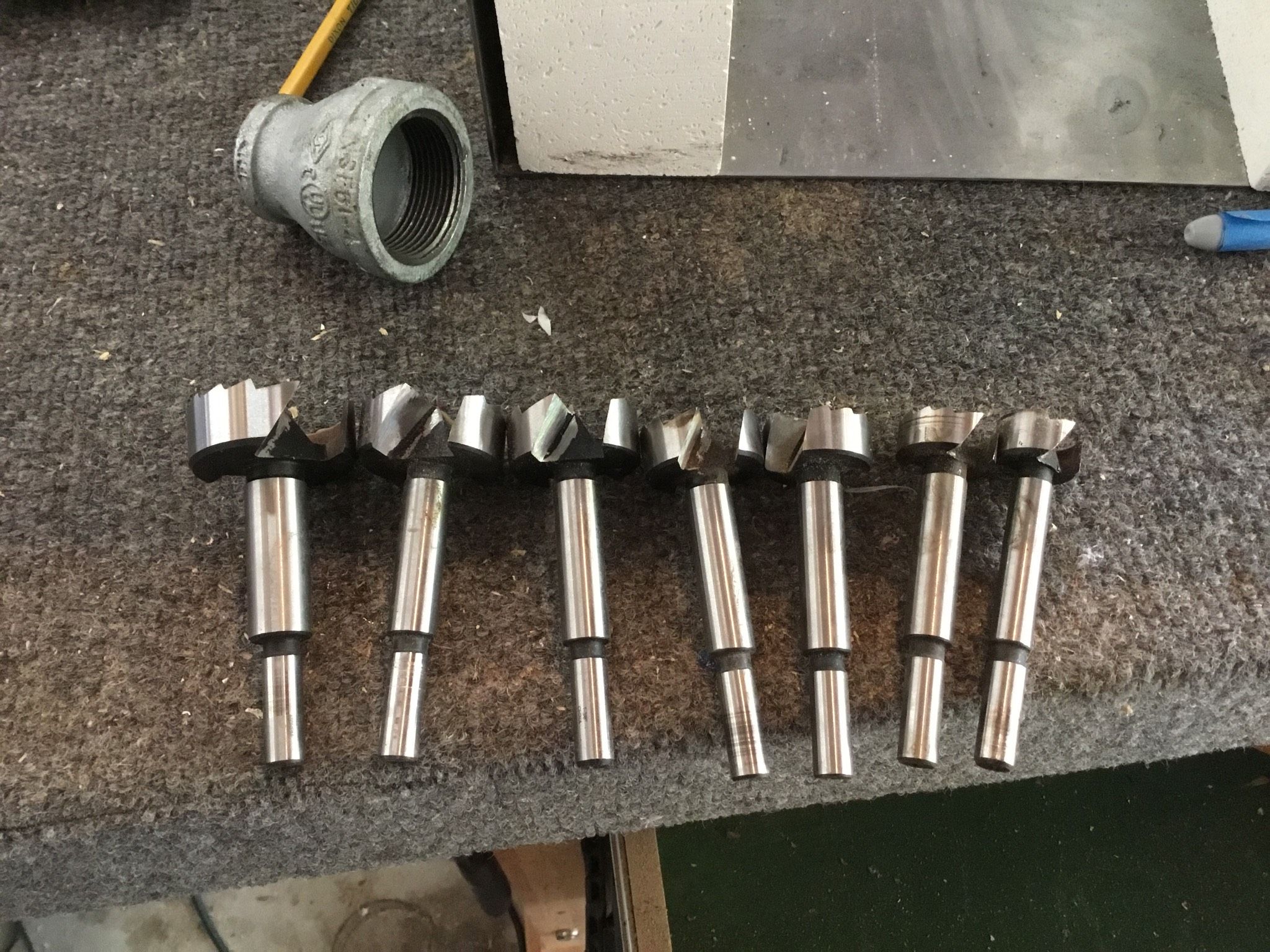 Propane Jet Forge and Anvil Stand : 6 Steps - Instructables