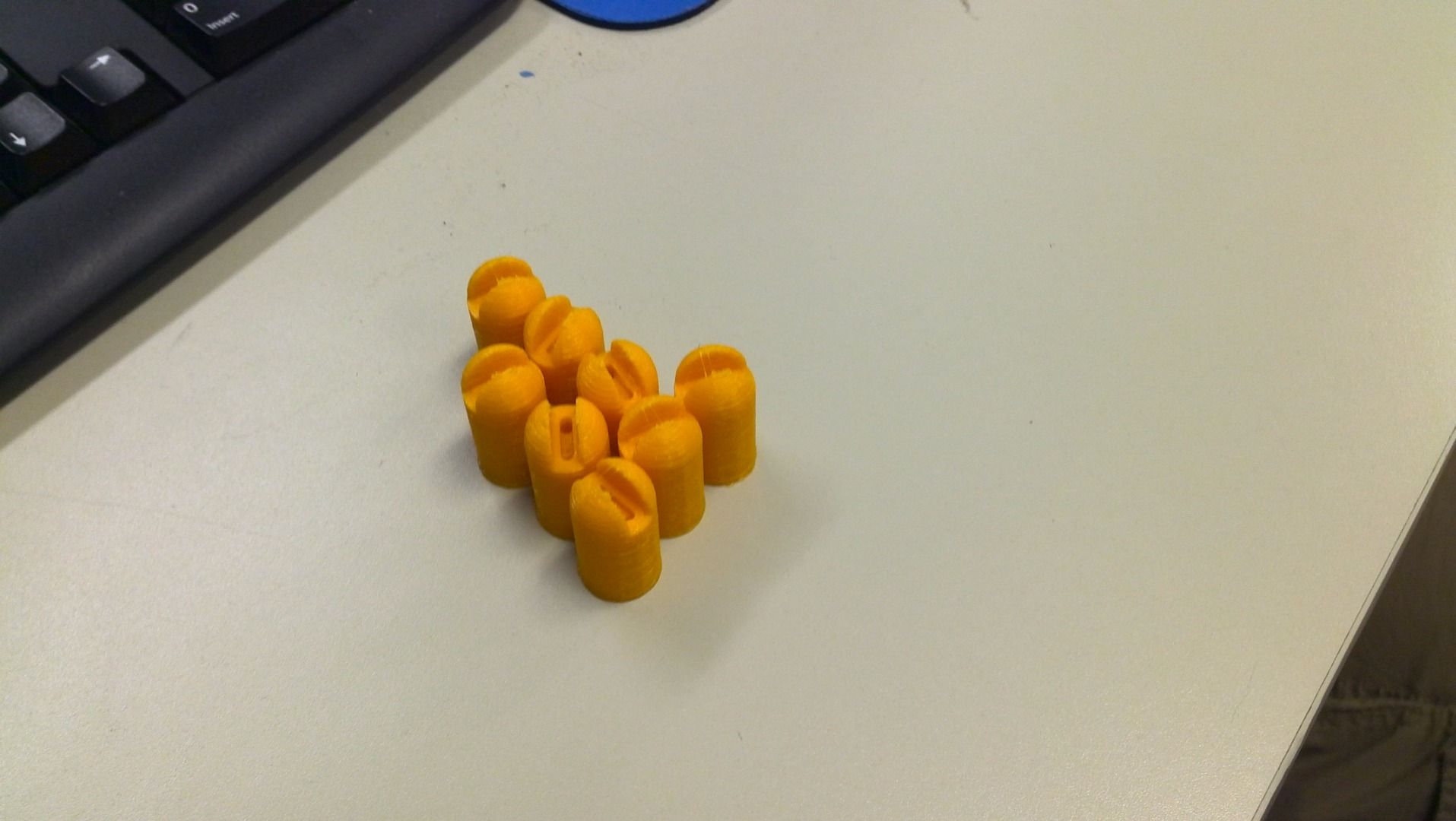 3D Printed Wave Pendulum : 7 Steps - Instructables