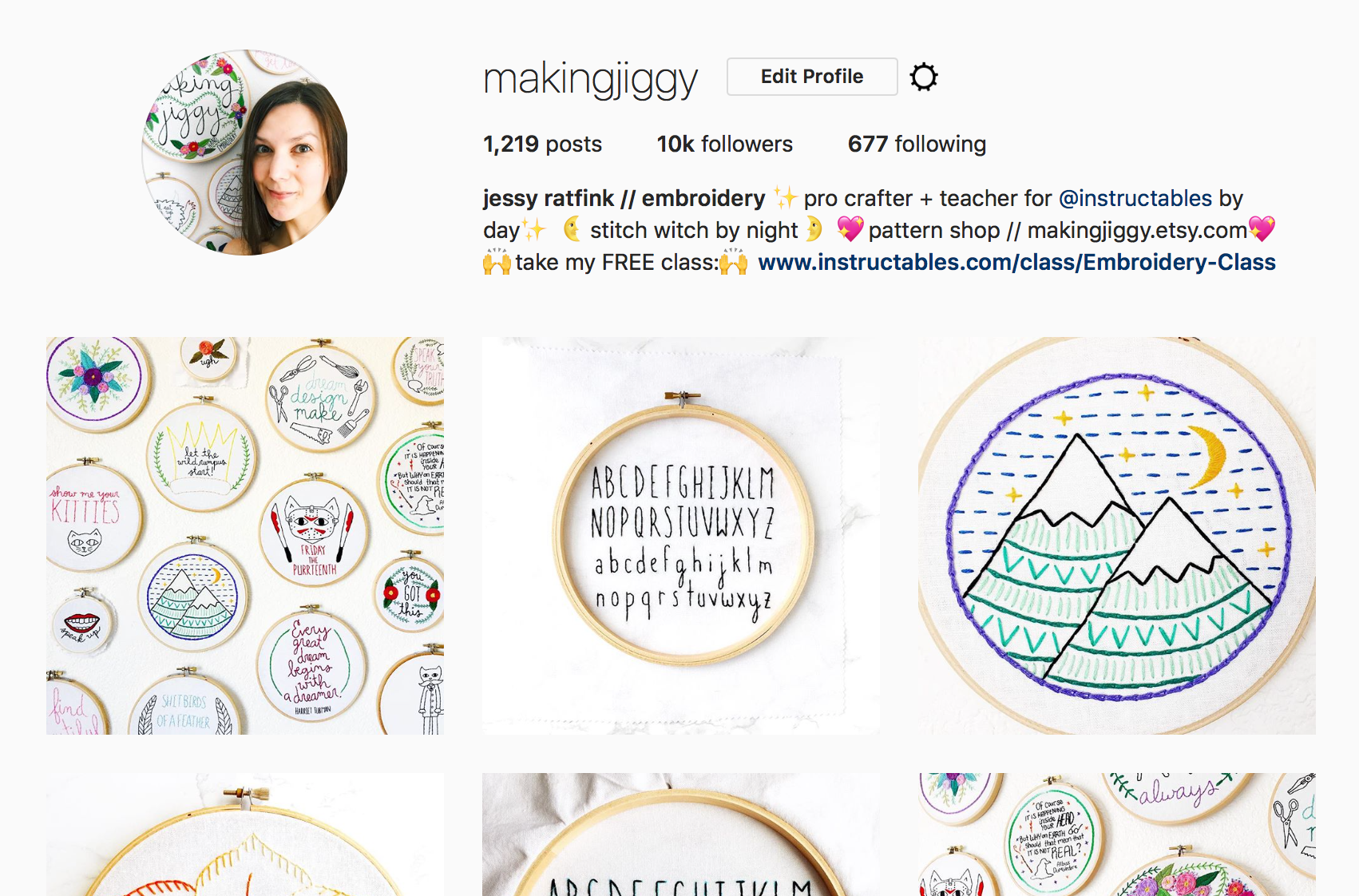 How to Promote Your Business on Instagram : 7 Steps (with Pictures ...